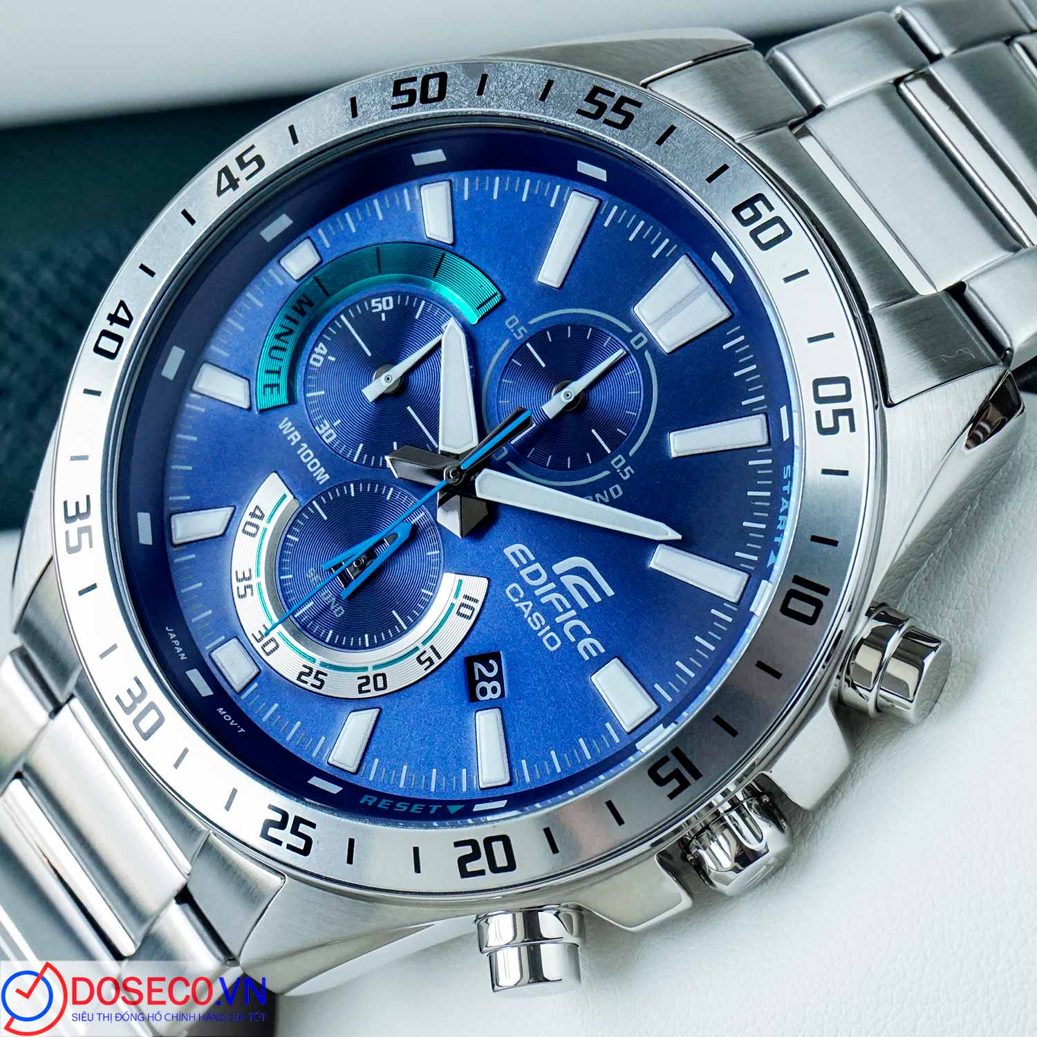 Casio Edifice EFV-620D-2AVUDF