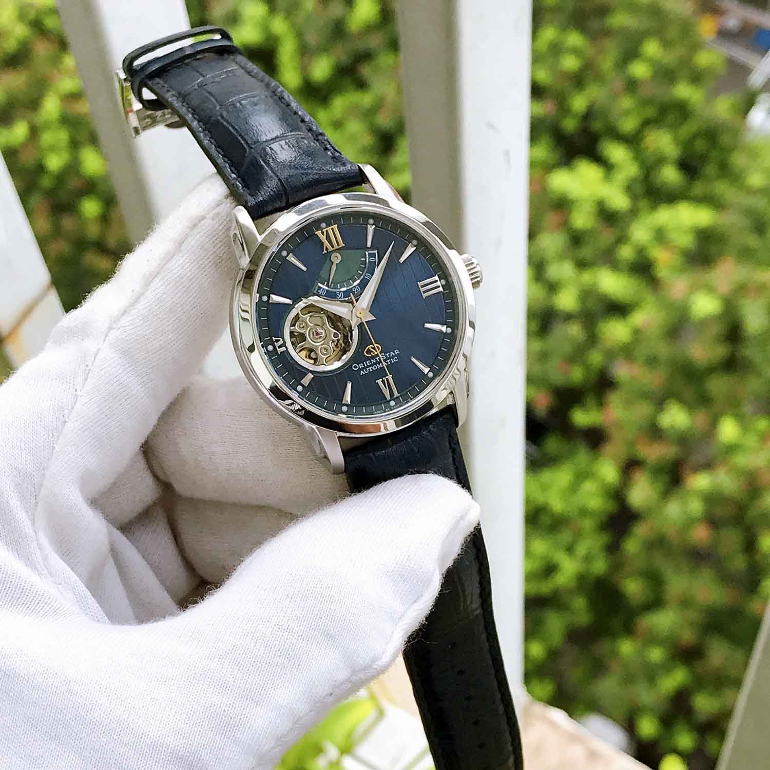 Orient Star limited RE-DA0001L00B used