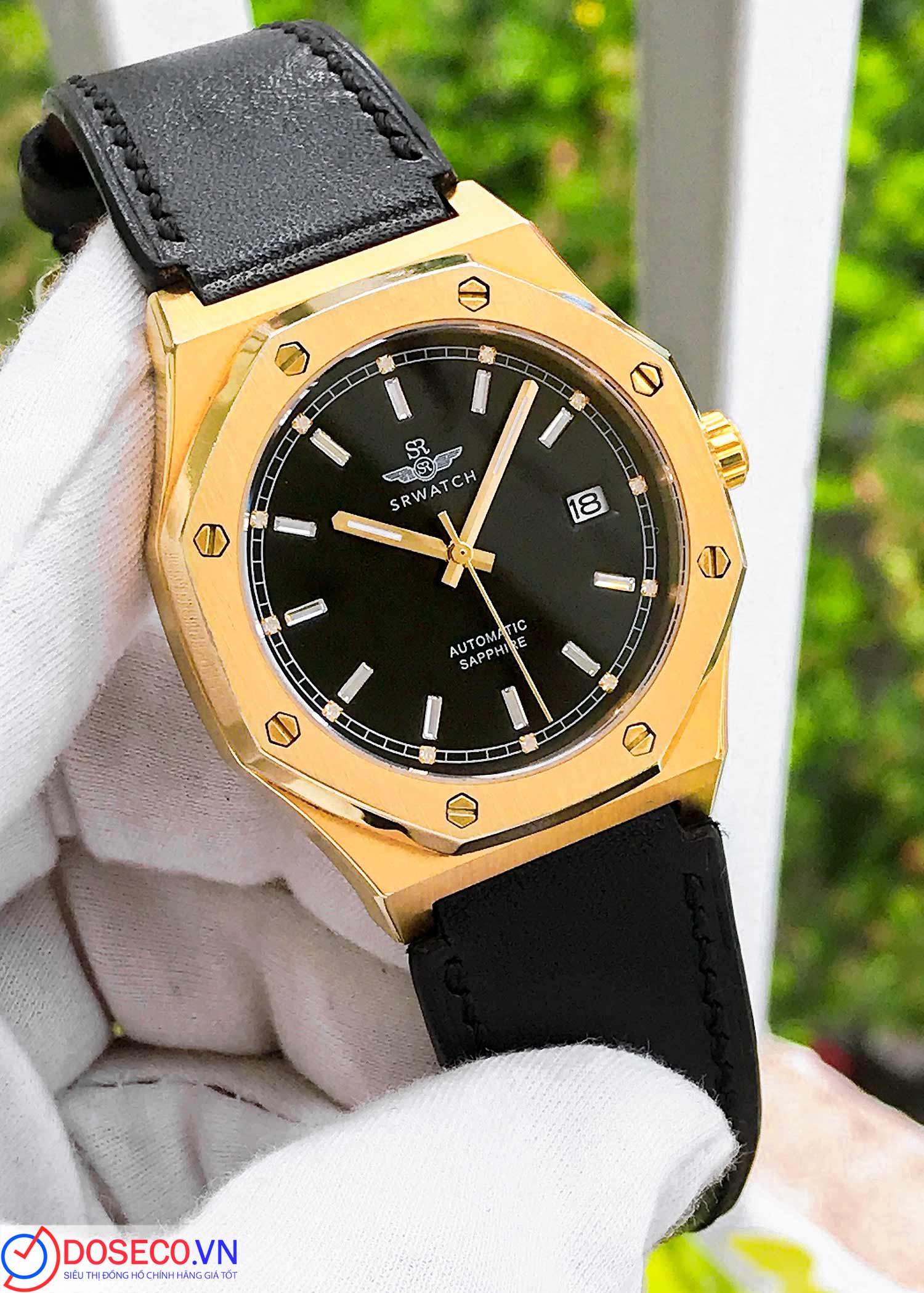 Srwatch Galaxy SG99991.4601GLA used