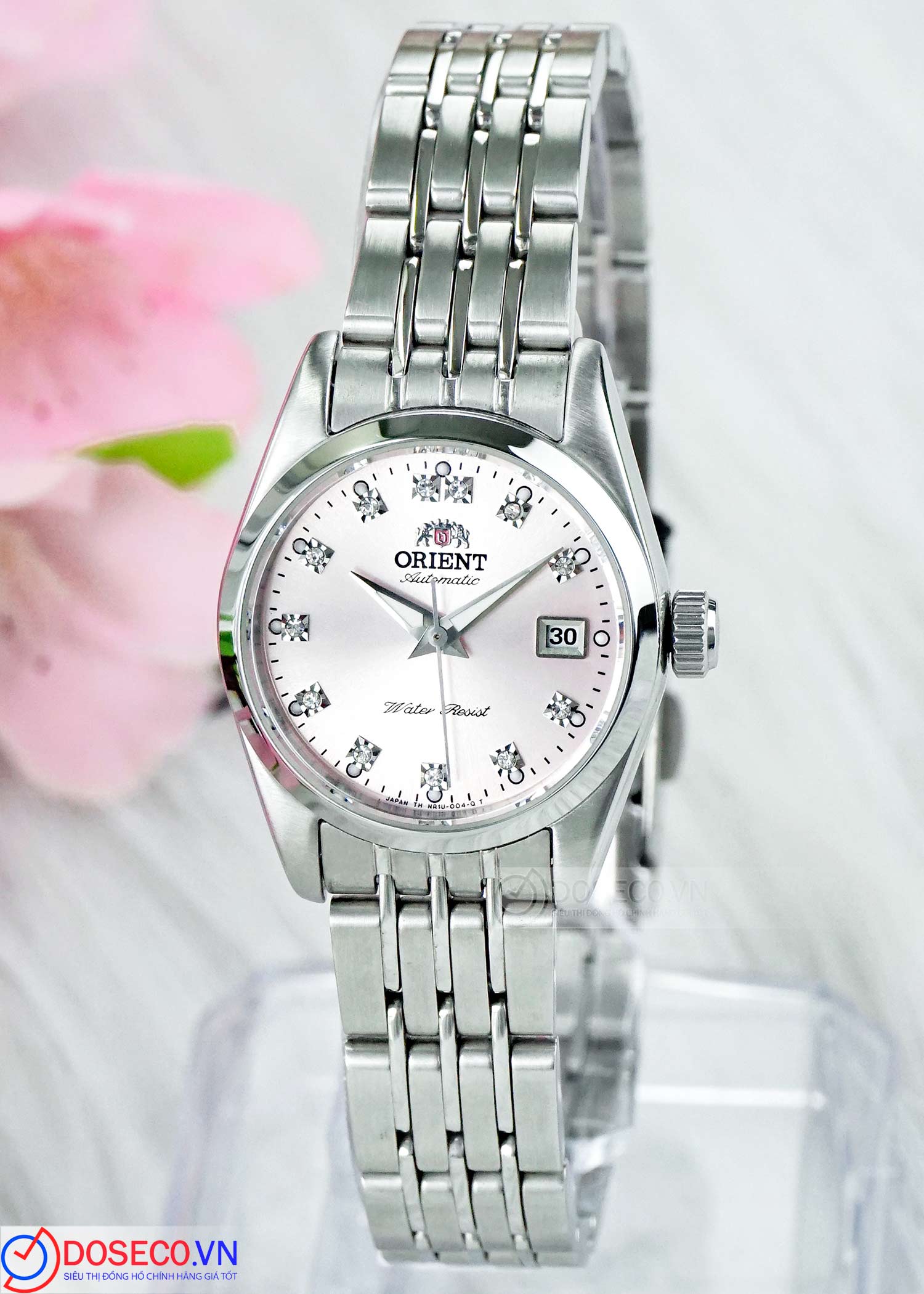 Orient WV0551NR dáng Rolex