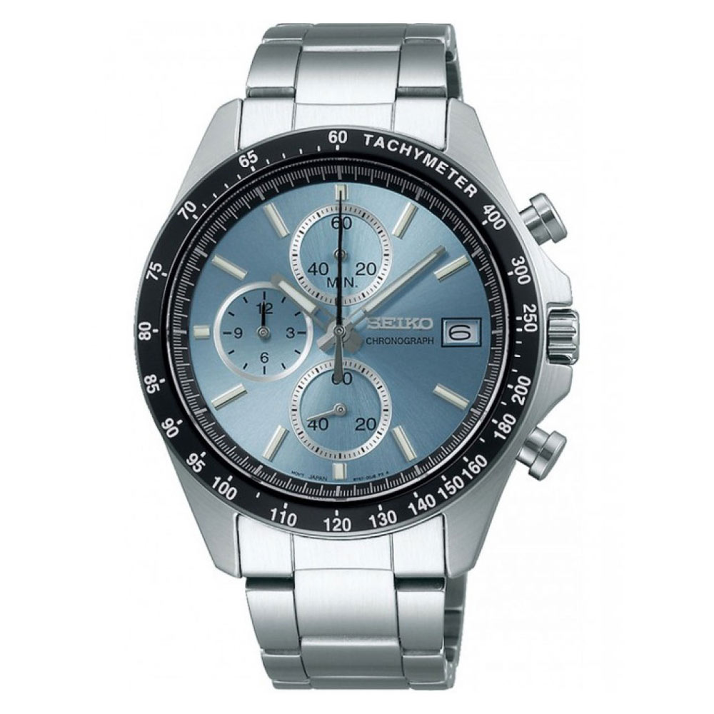 Seiko Spirit SBTR029