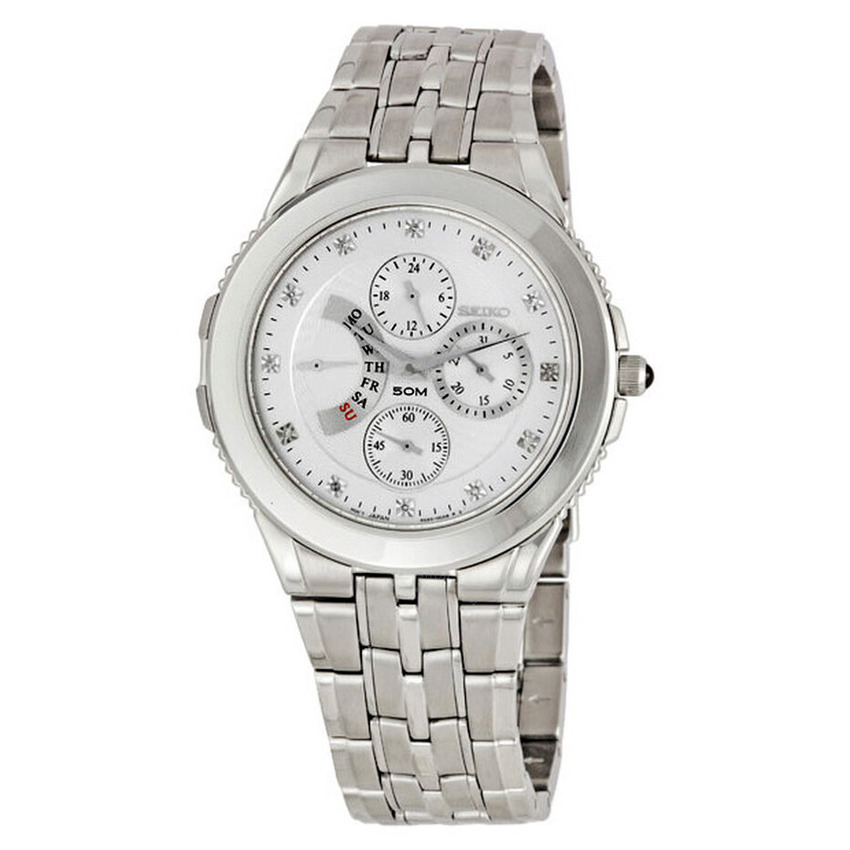 Seiko Le Grand Retrograde Sport SRL001