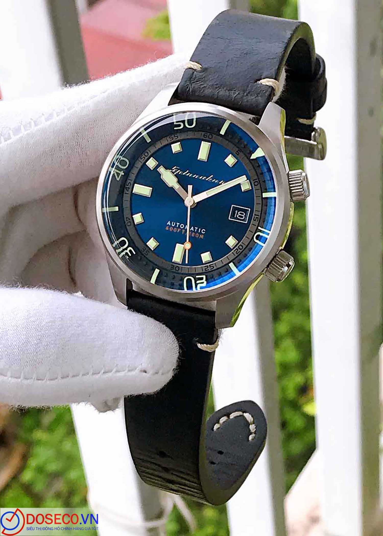 Spinnaker Men's Bradner SP-5062-03 like new