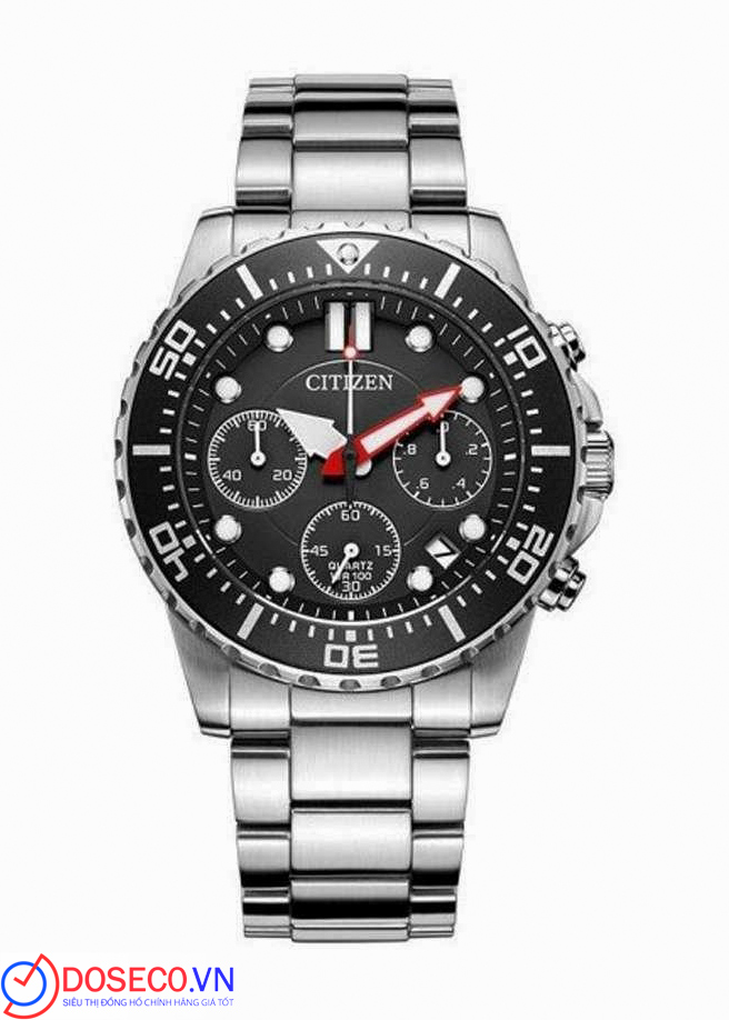 Citizen AI5000-84E