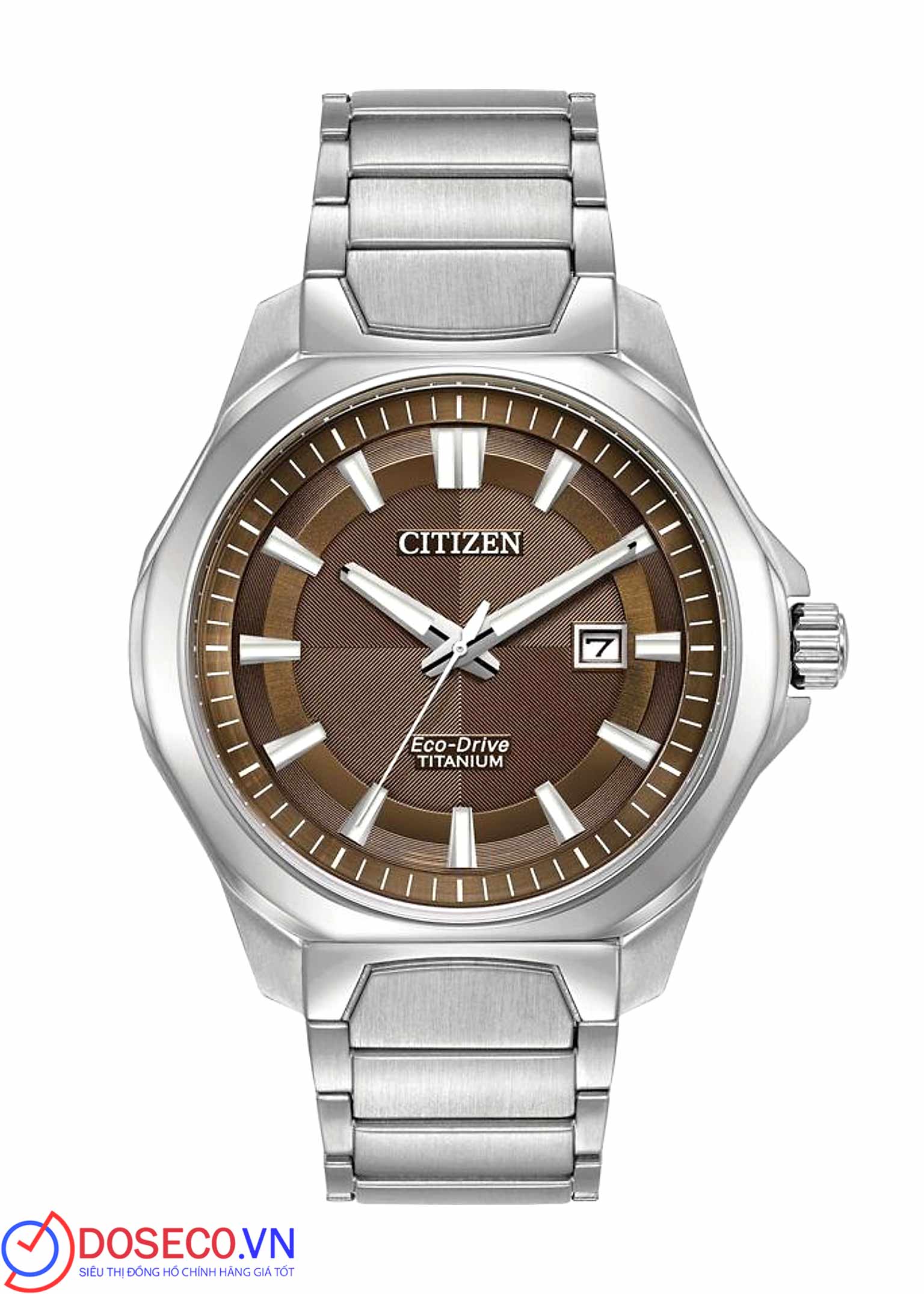 Citizen Eco-Drive AW1540-53W
