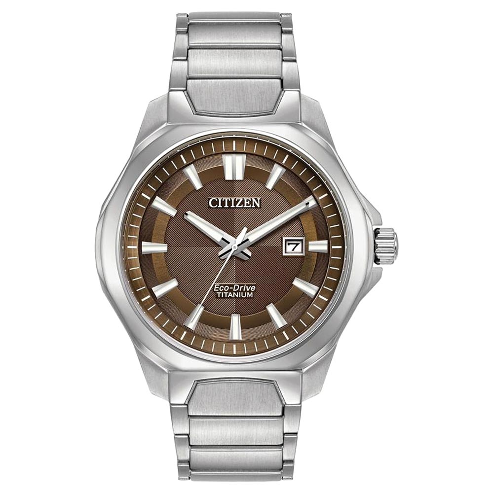Citizen Eco-Drive AW1540-53W