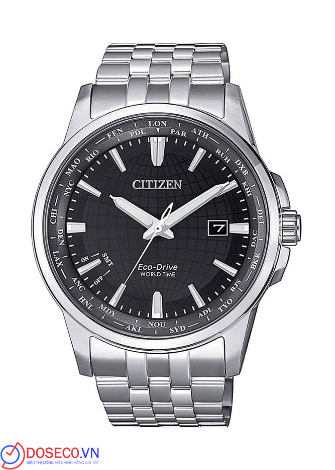 Citizen Eco-Drive BX1001-89E