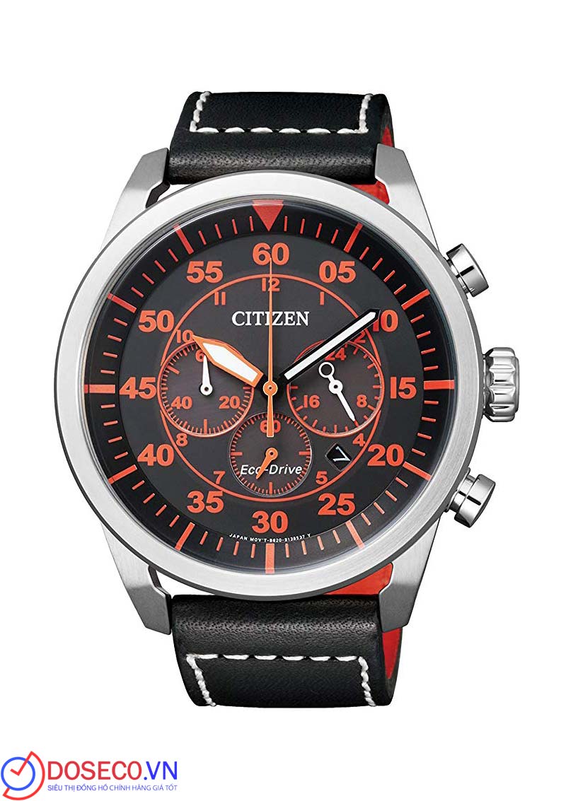 Citizen Eco-Drive CA4210-08E