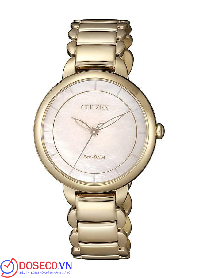 Citizen Eco-Drive EM0673-83D