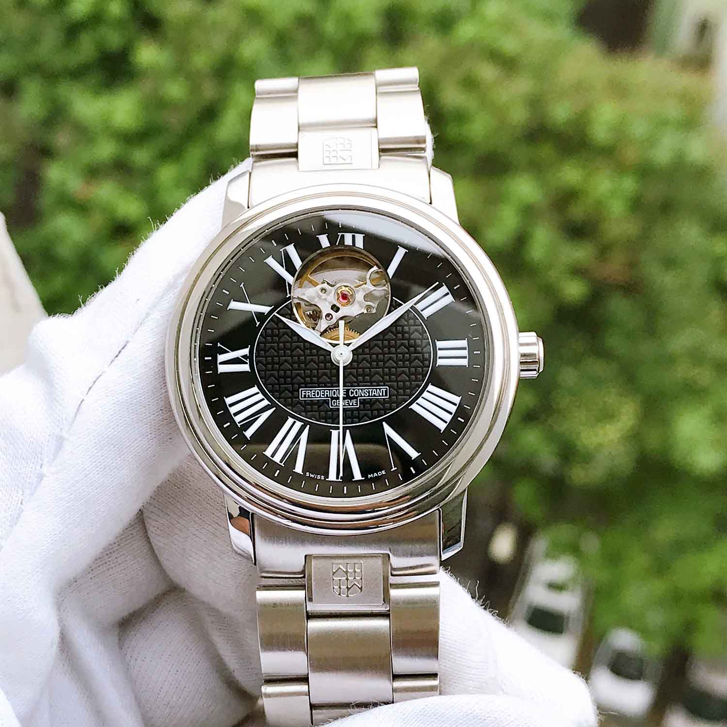Frederique Constant FC-303/310x3p4/5/6 used