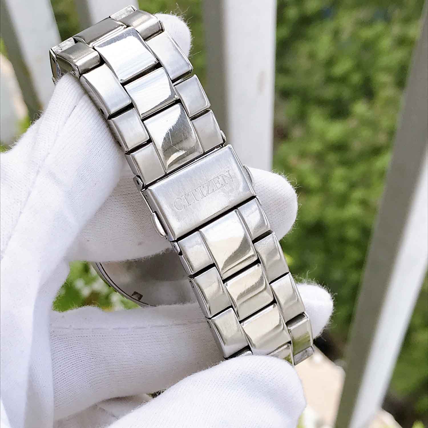 Citizen Automatic NH8350-83A Used