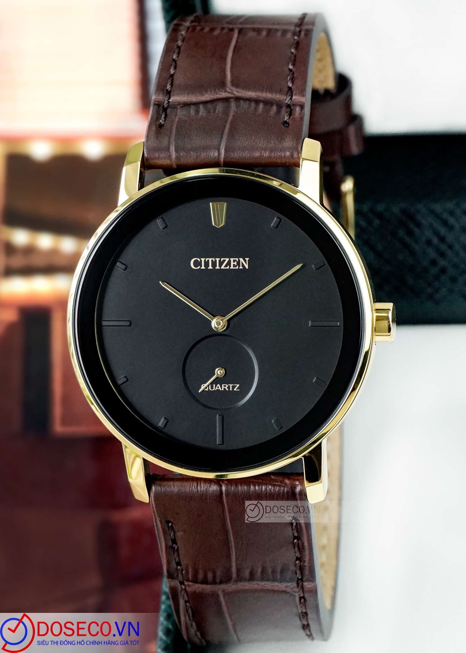 Citizen BE9182-06E