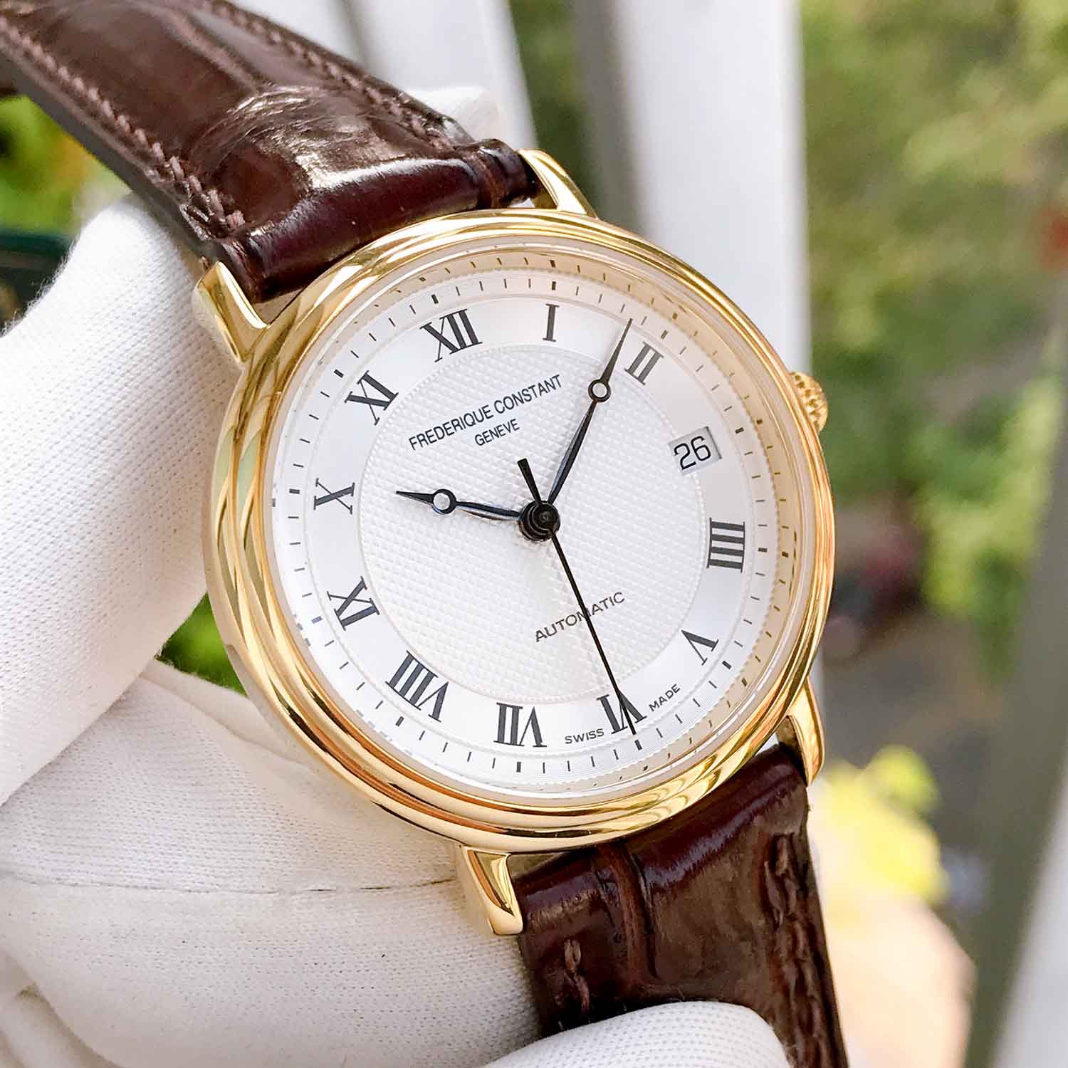 Frederique Constant FC-300/310×35/36 used