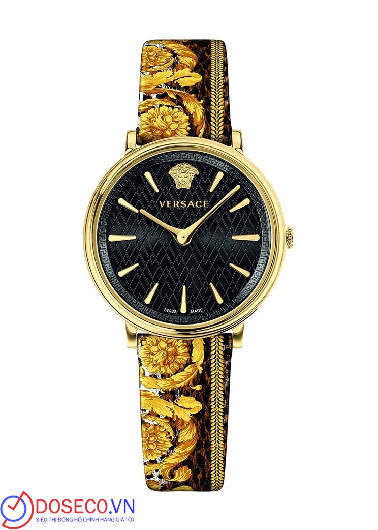 Versace V-CIRCLE MANIFESTO LOVE VBP130017