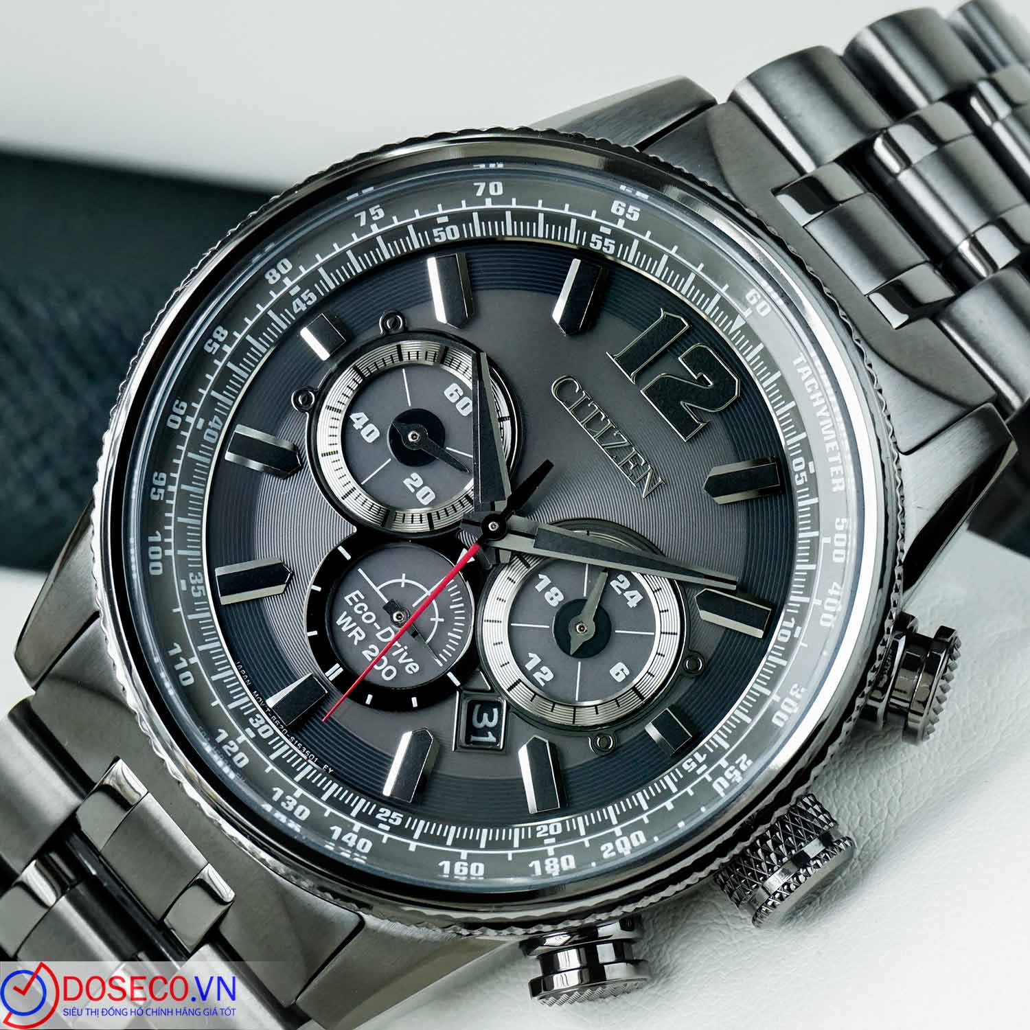 Citizen Eco-Drive CA4377-53H