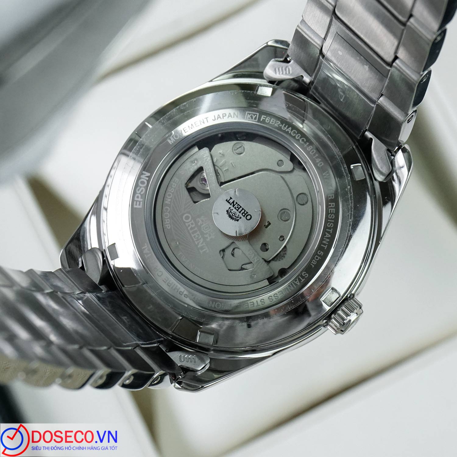 Orient sun and moon gen 5 2021 RA-AK0308L10B (RA-AK0308L00C) (RA ...