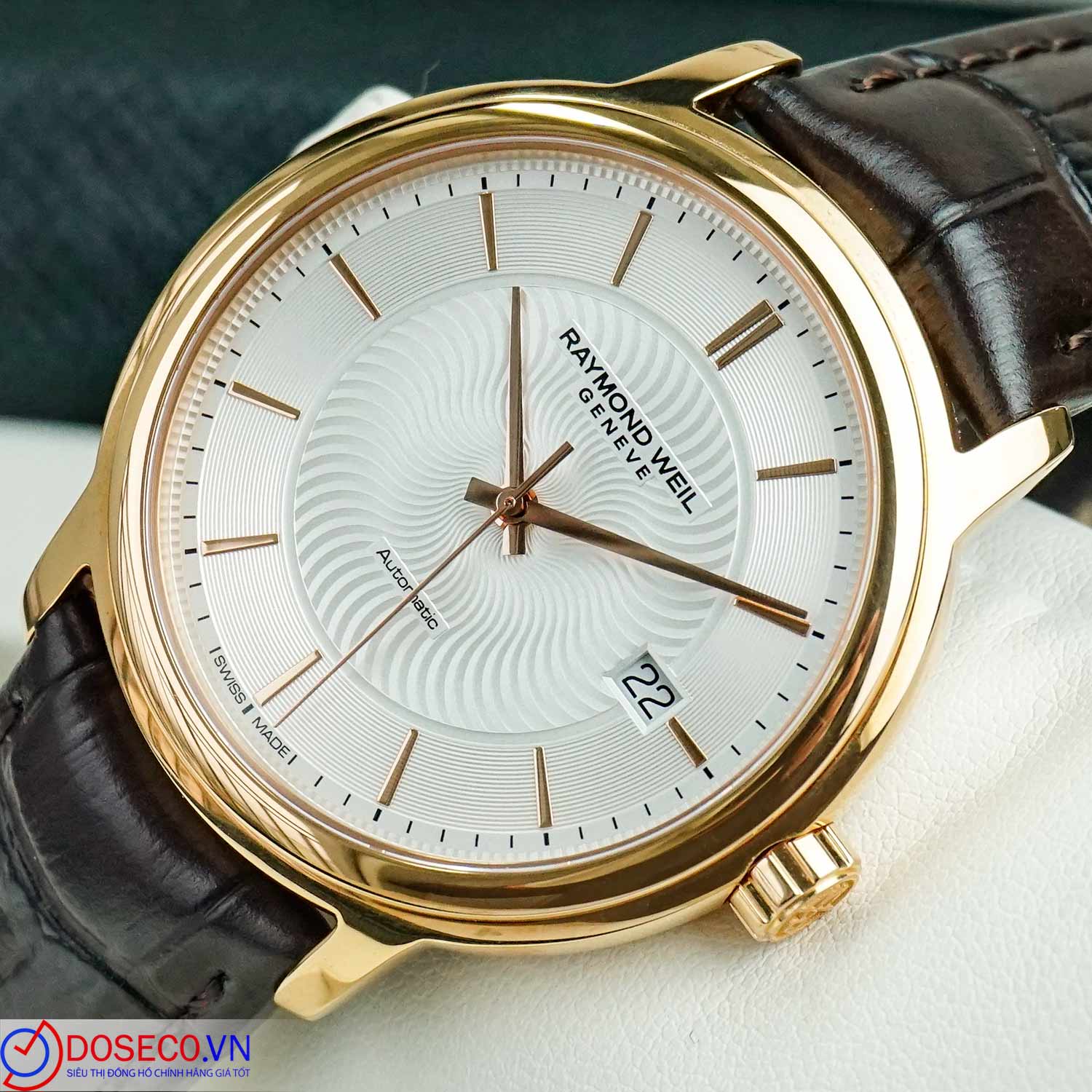 Raymond Weil Maestro 2237-PC5-65001