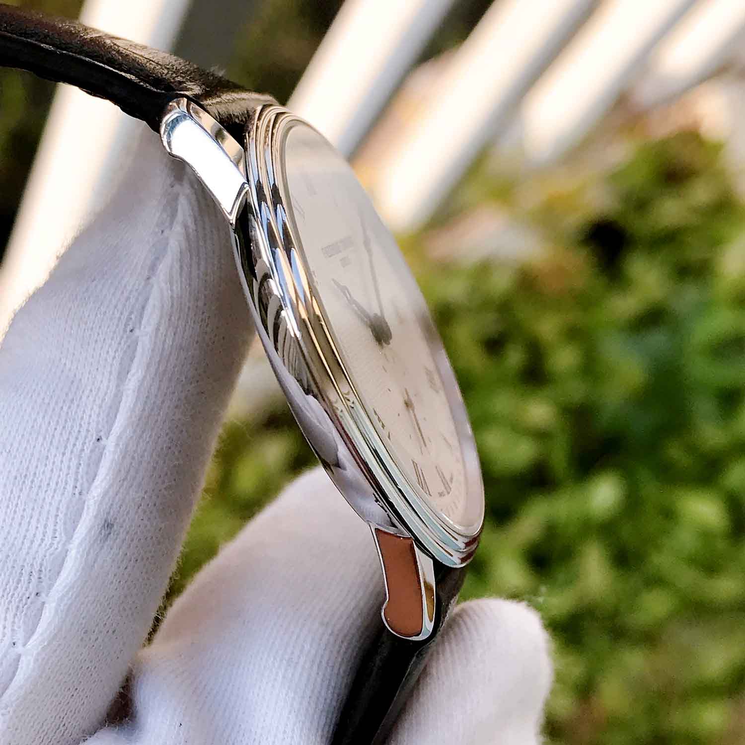 Frederique Constant FC-245M4S6 used