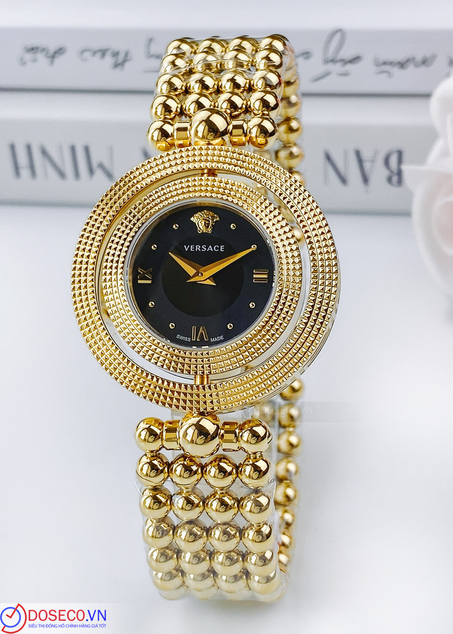 Versace EON POUR FEMMES VE7900820