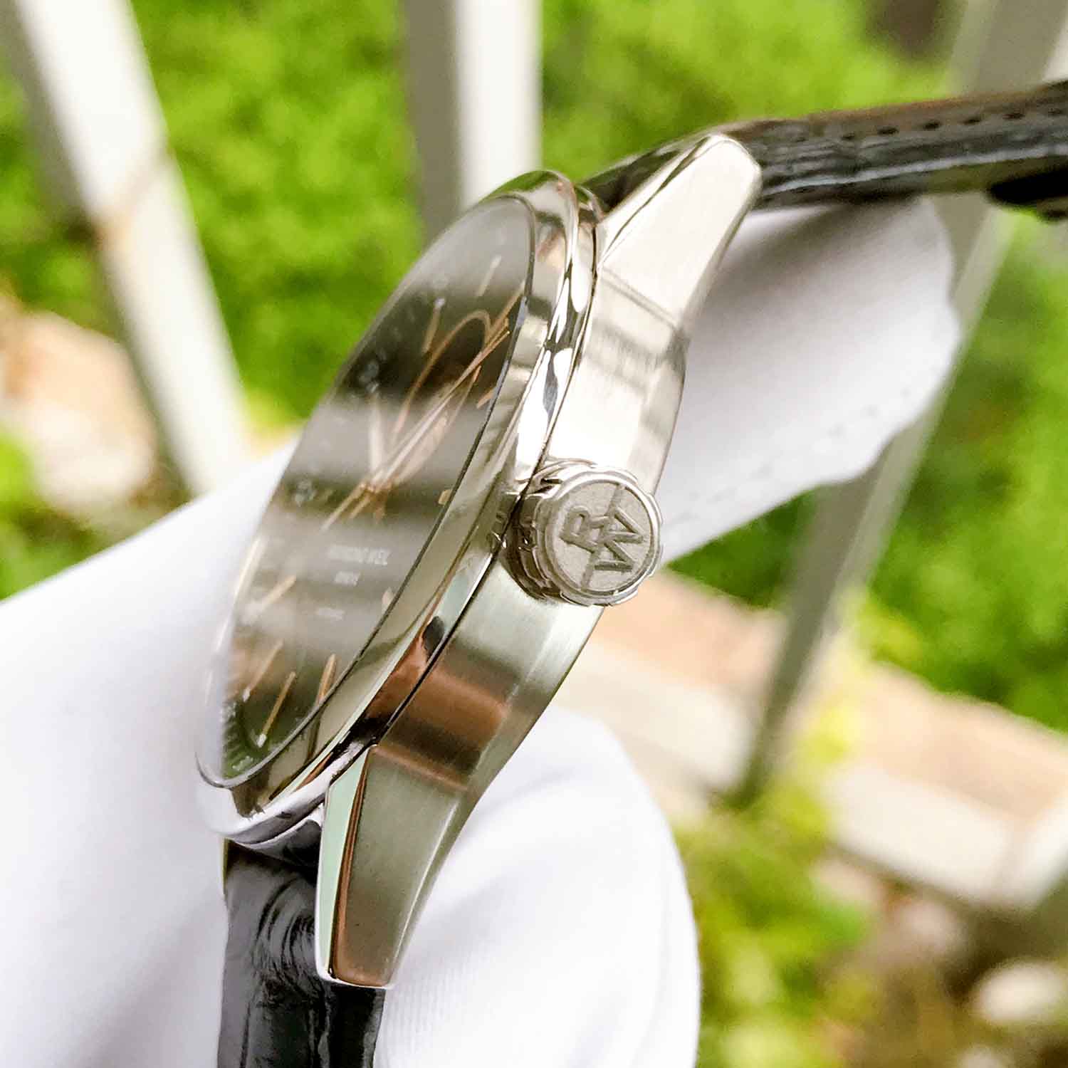 Raymond Weil Freelancer 2710-SP5-20021 2710SP520021 used