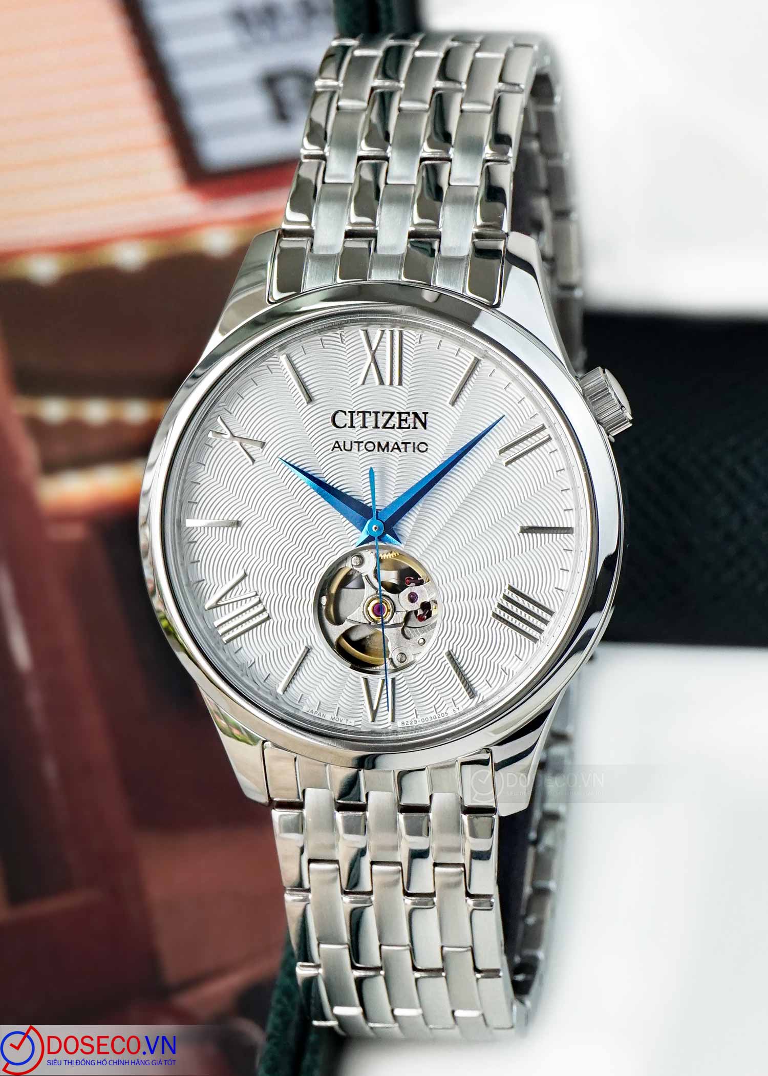 Citizen NH9130-84A