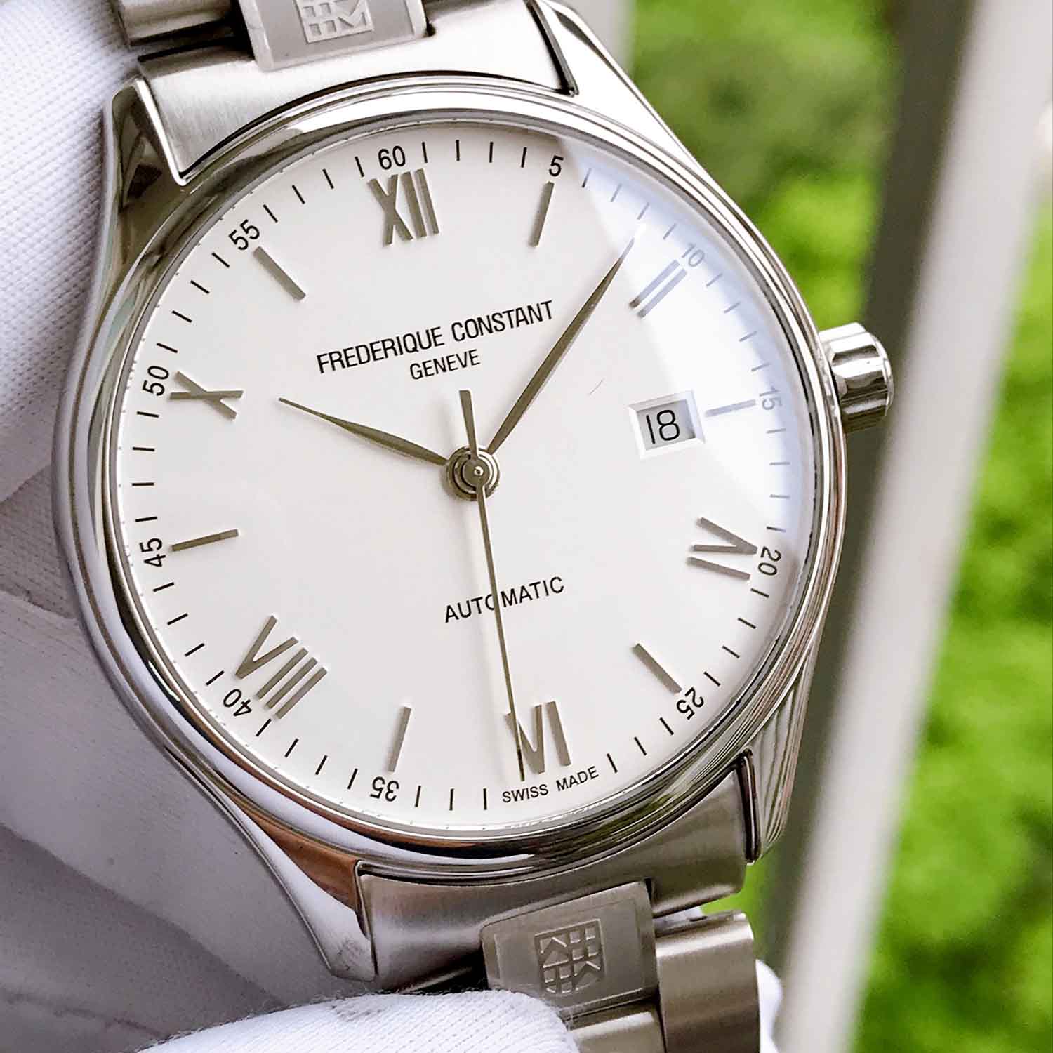 Frederique Constant FC-303X5B3/4/5/6 used