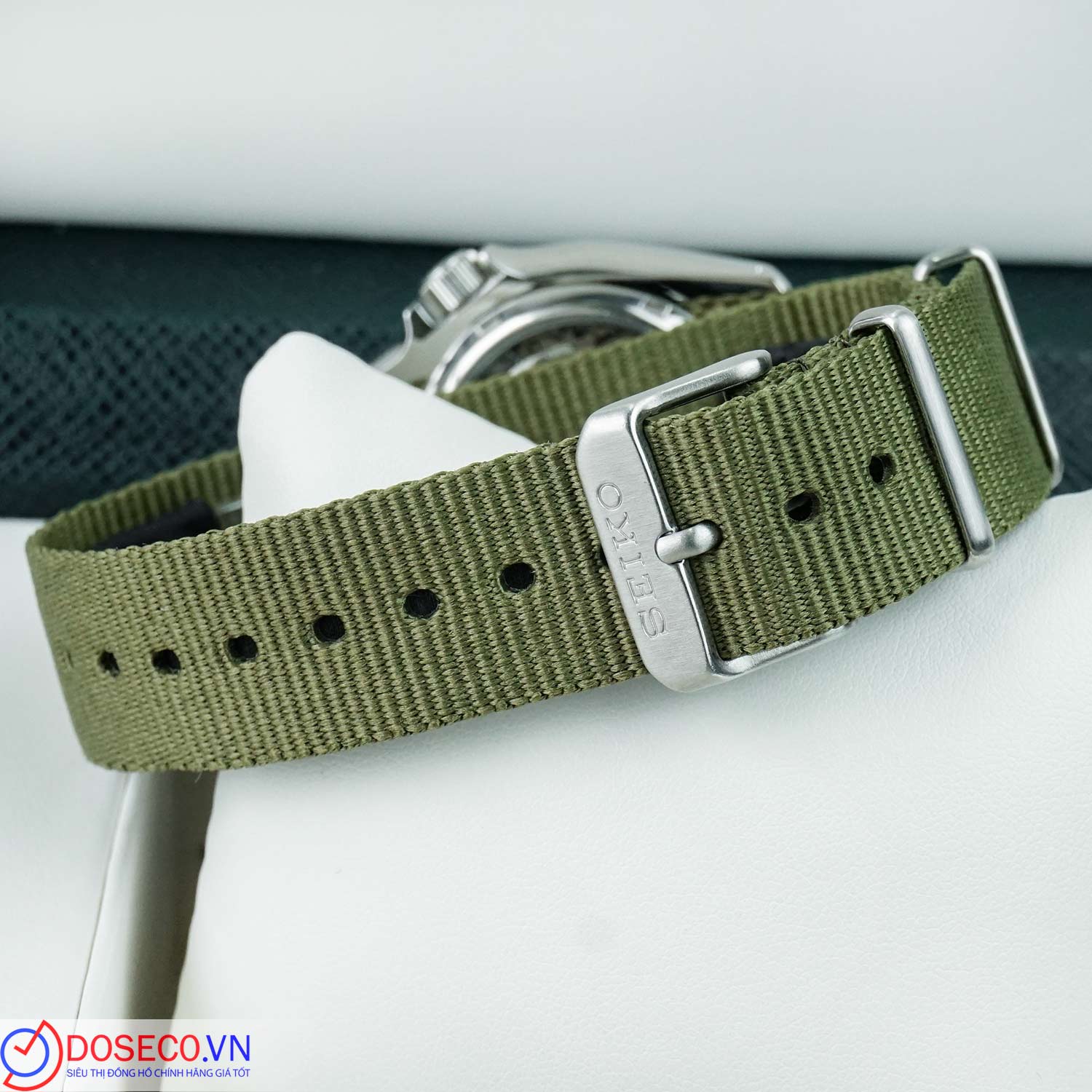 Seiko 5 Sports SRPE65K1 (SRPE65)