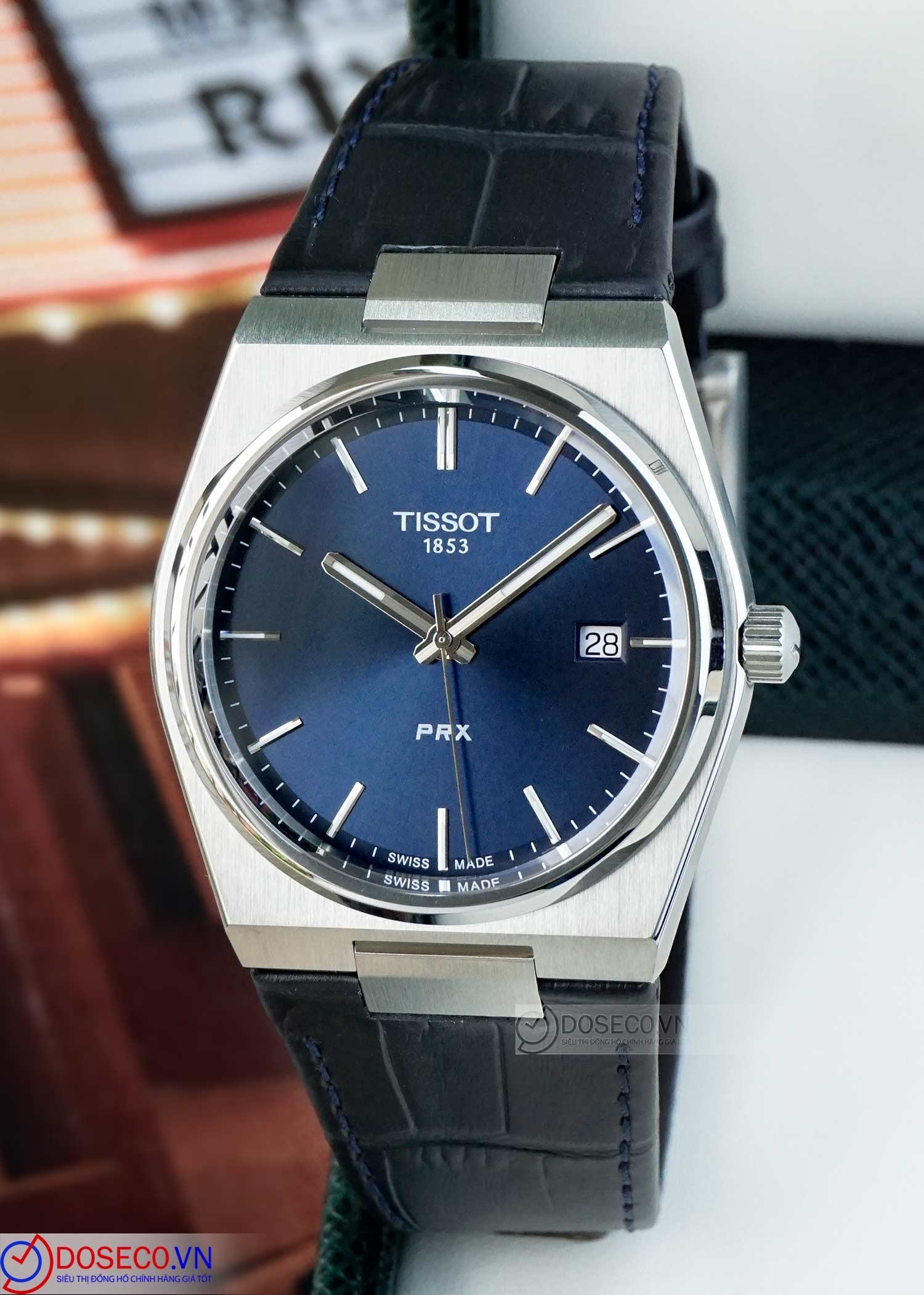 TISSOT PRX QUARTZ T137.410.16.041.00 T1374101604100