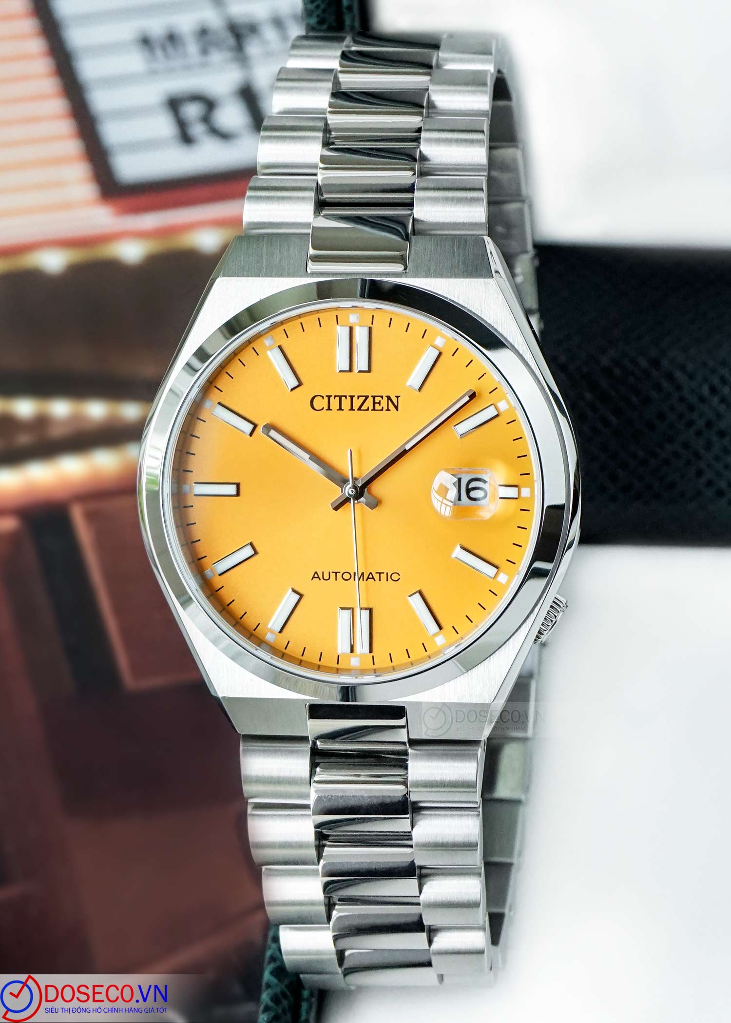 Citizen NJ0150-81Z