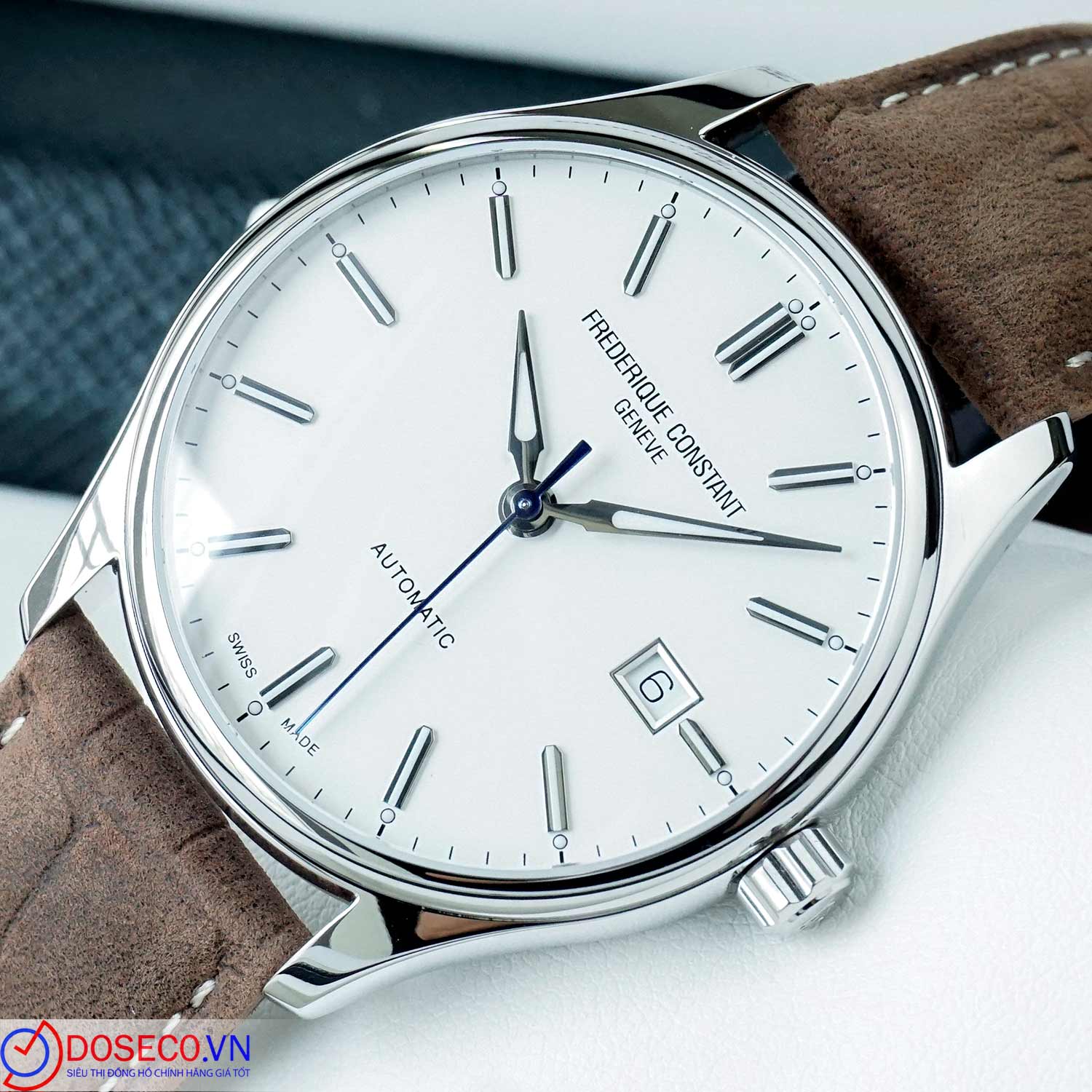 FREDERIQUE CONSTANT CLASSICS INDEX FC-303NS5B6 FC303NS5B6
