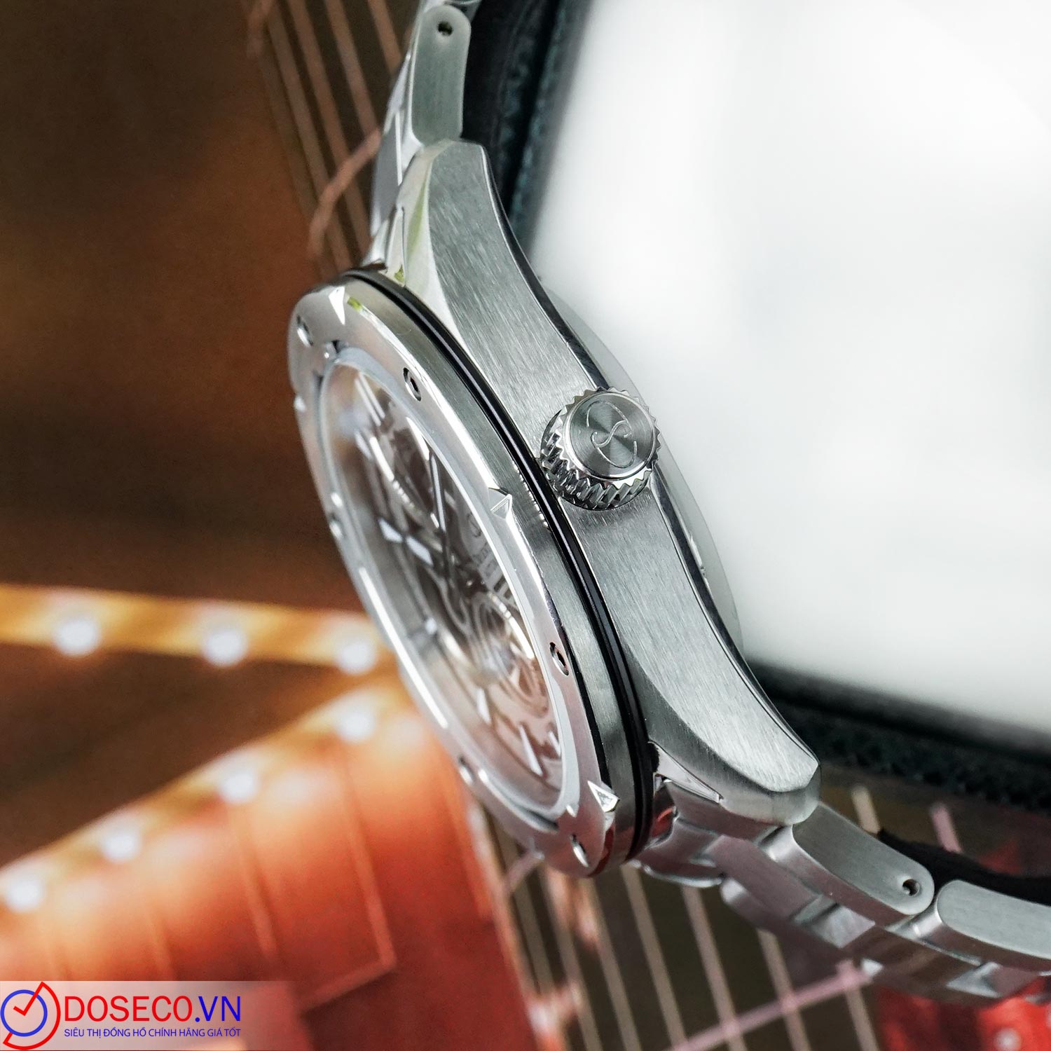 ORIENT STAR AVANT-GARDE SKELETON RE-AV0A02S00B