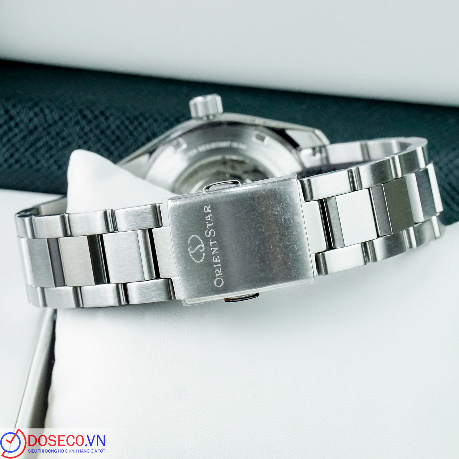 ORIENT STAR AVANT-GARDE SKELETON RE-AV0A02S00B