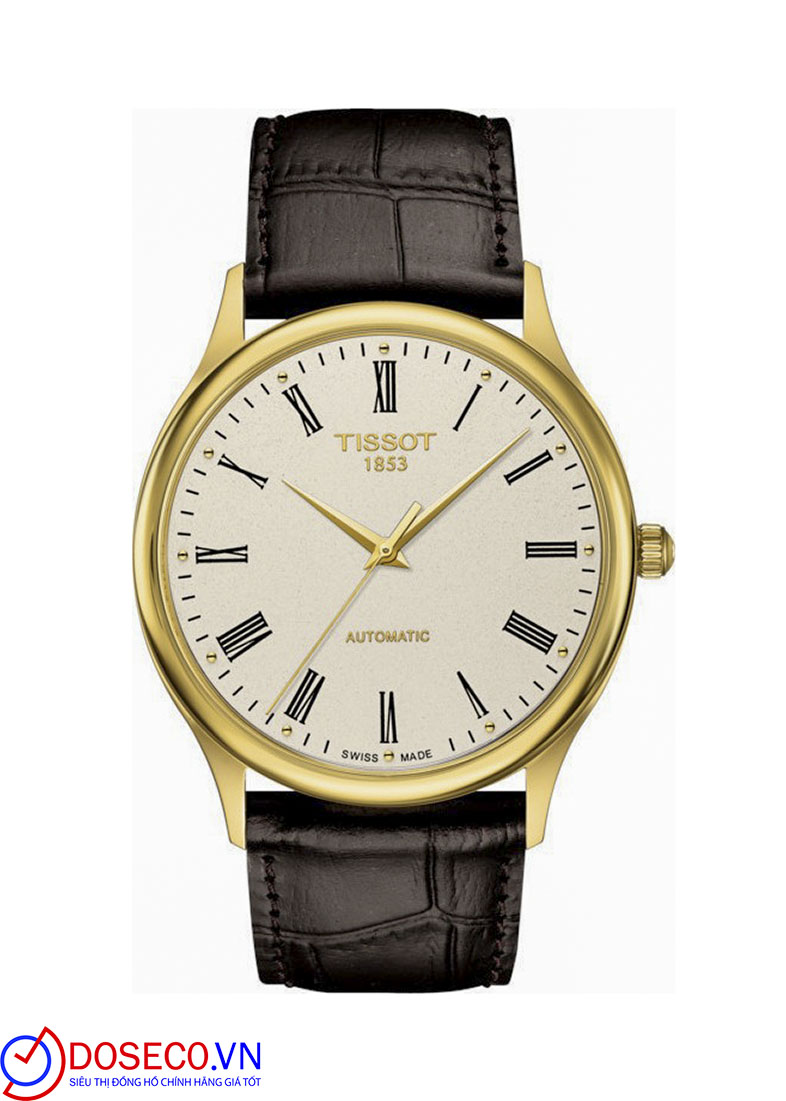 TISSOT EXCELLENCE AUTOMATIC T926.407.16.263.00 T9264071626300