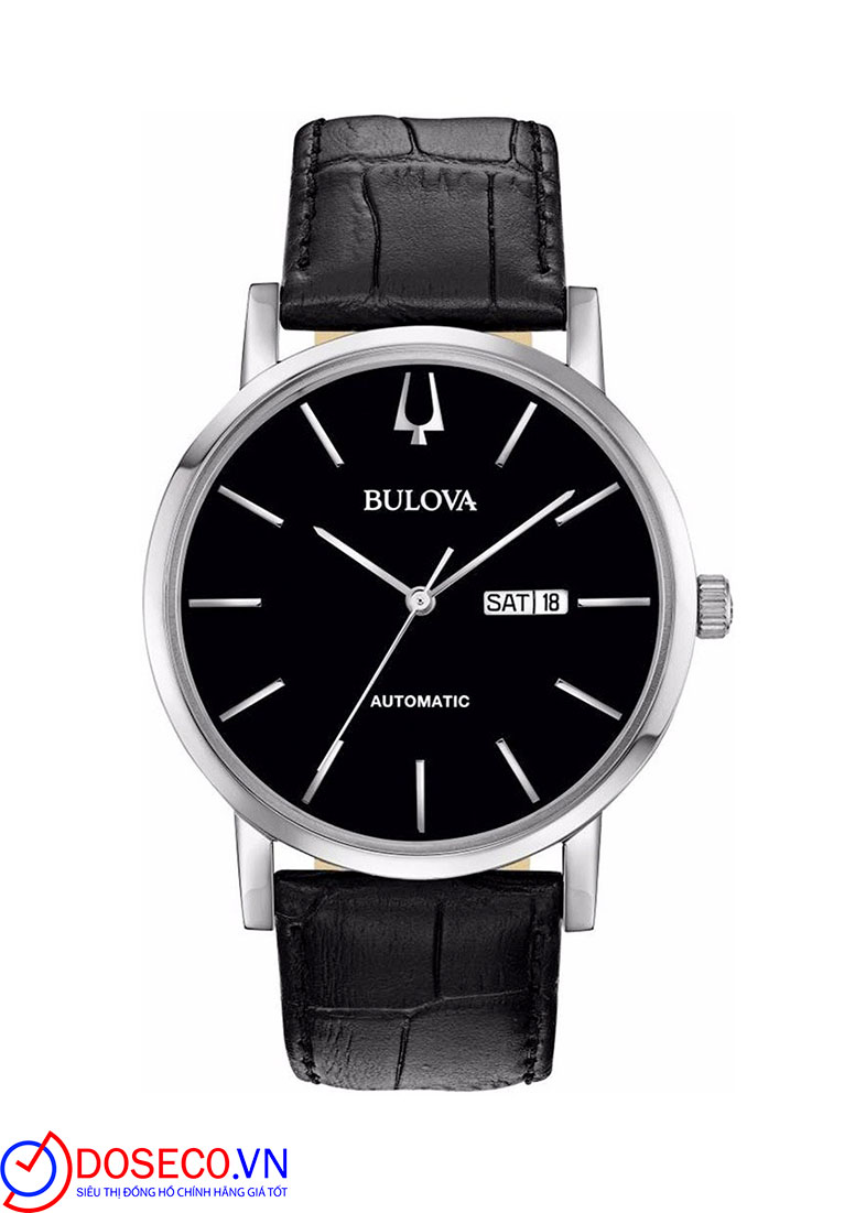 Bulova American Clipper 96C131