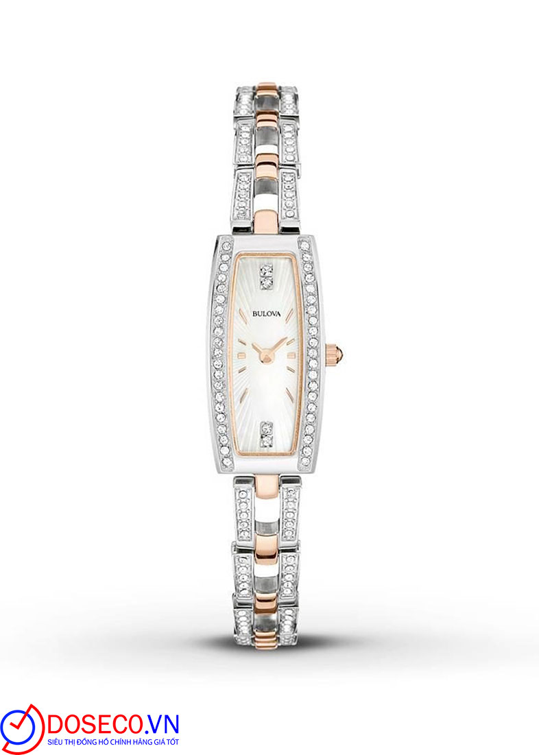 Bulova 98X110
