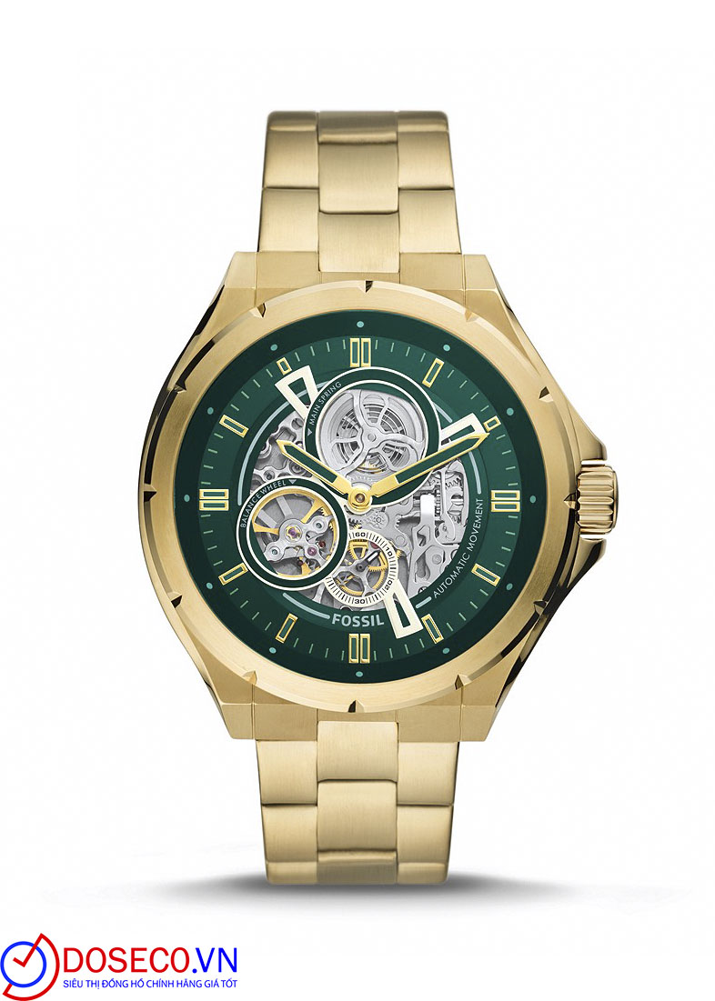 Fossil Evanston Automatic BQ2659
