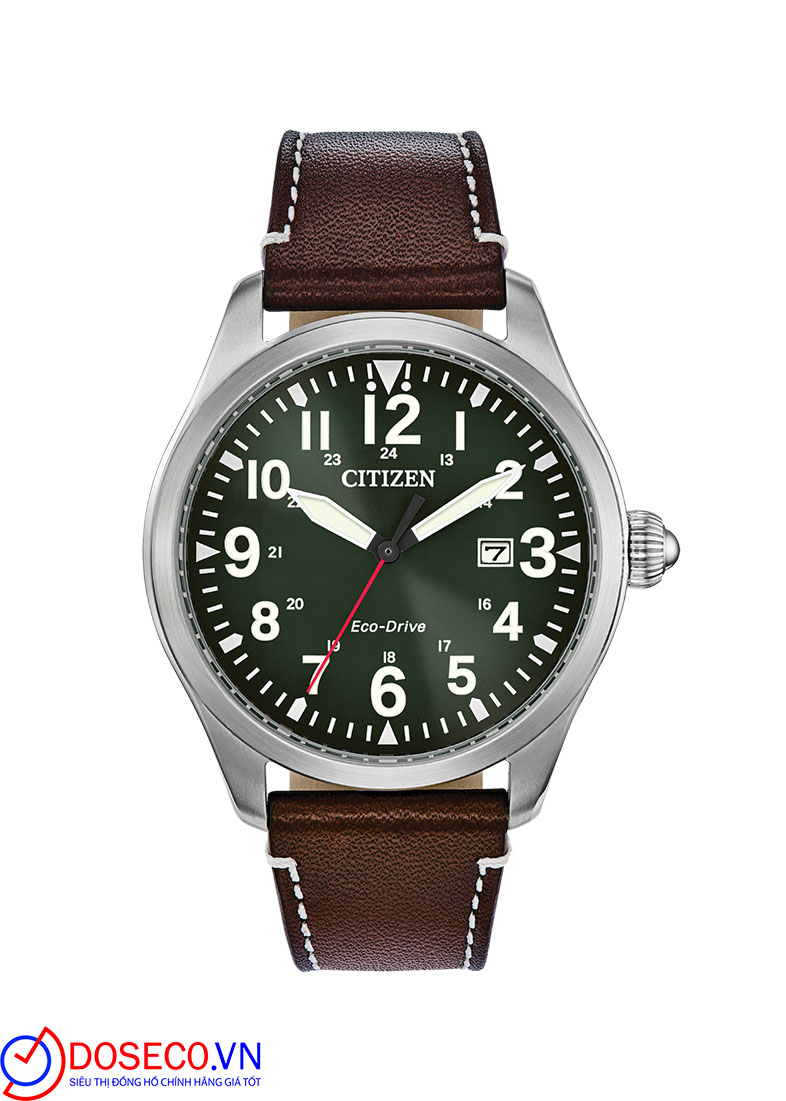 Citizen Eco-Drive BM6838-09X