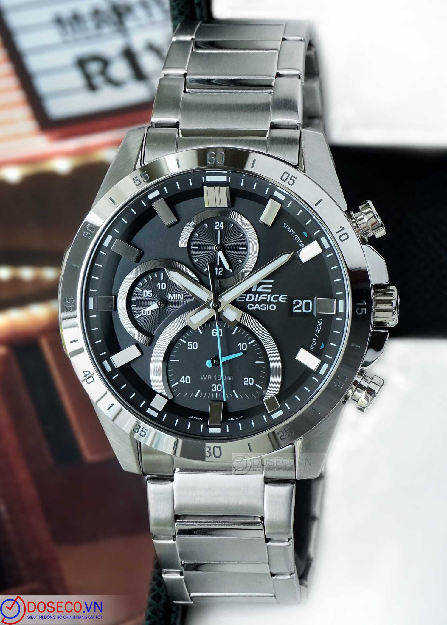 Casio Edifice EFR-571D-1AVUDF
