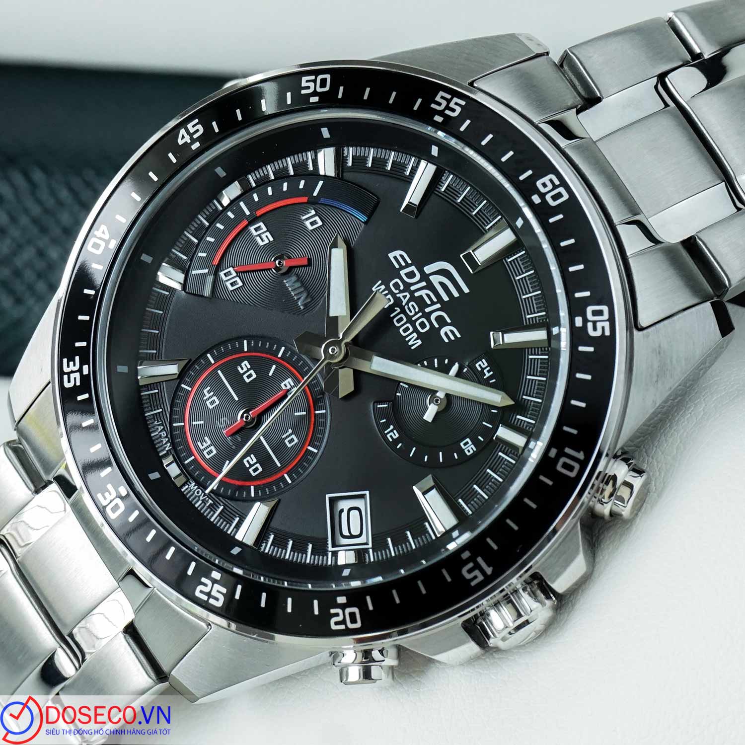 Casio Edifice EFV-540D-1AVUDF