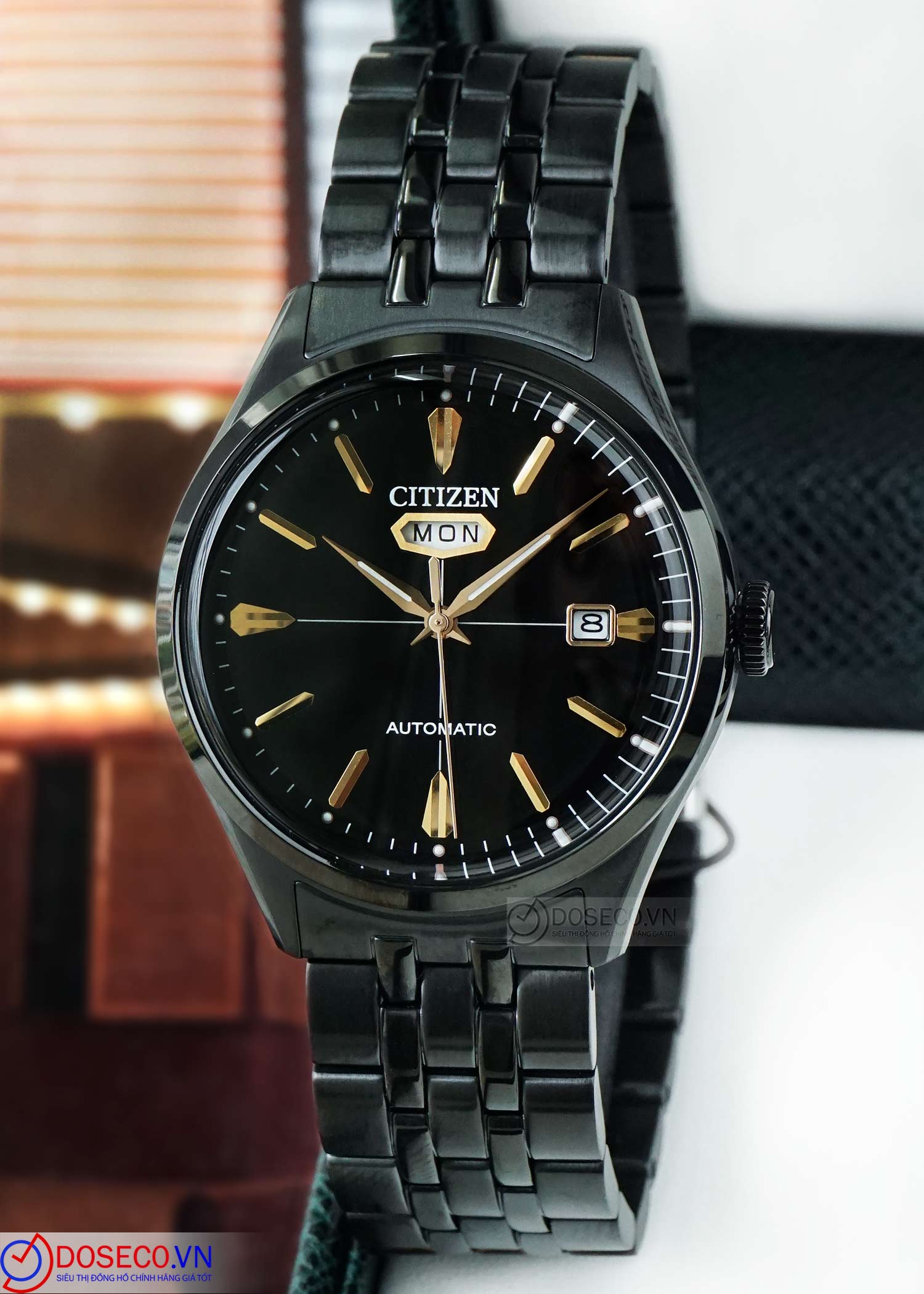 Citizen C7 NH8395-77E
