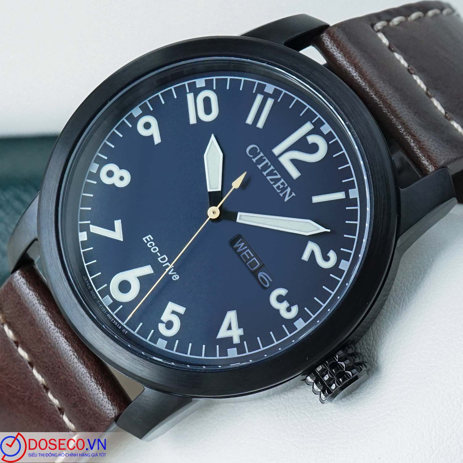 Citizen Eco-Drive BM8478-01L