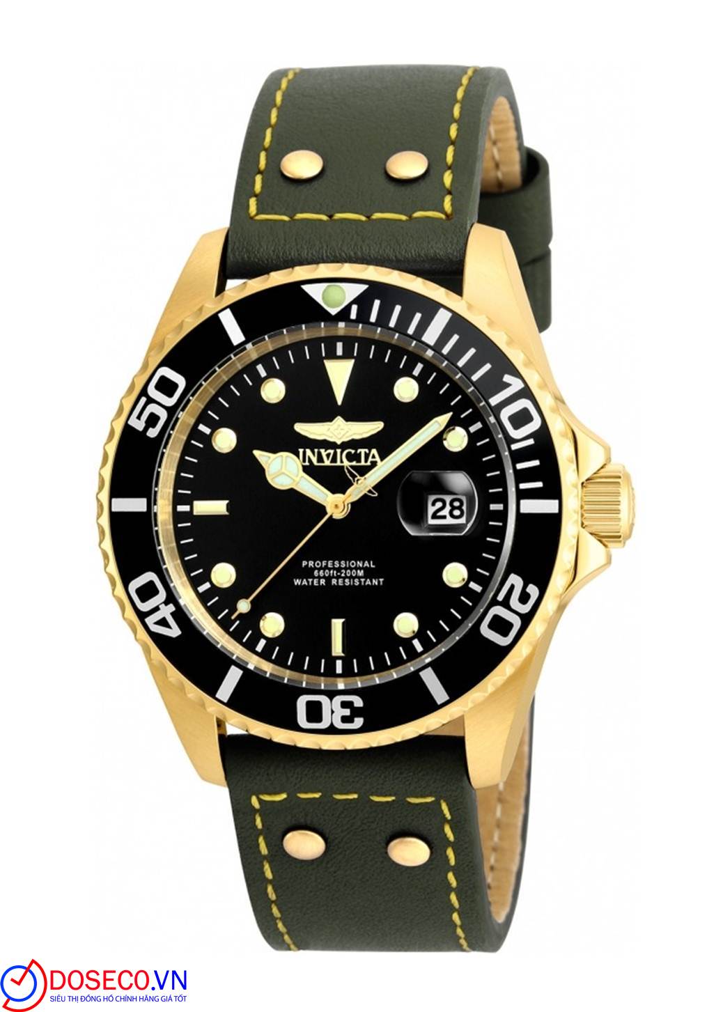 Invicta Pro Diver 22075