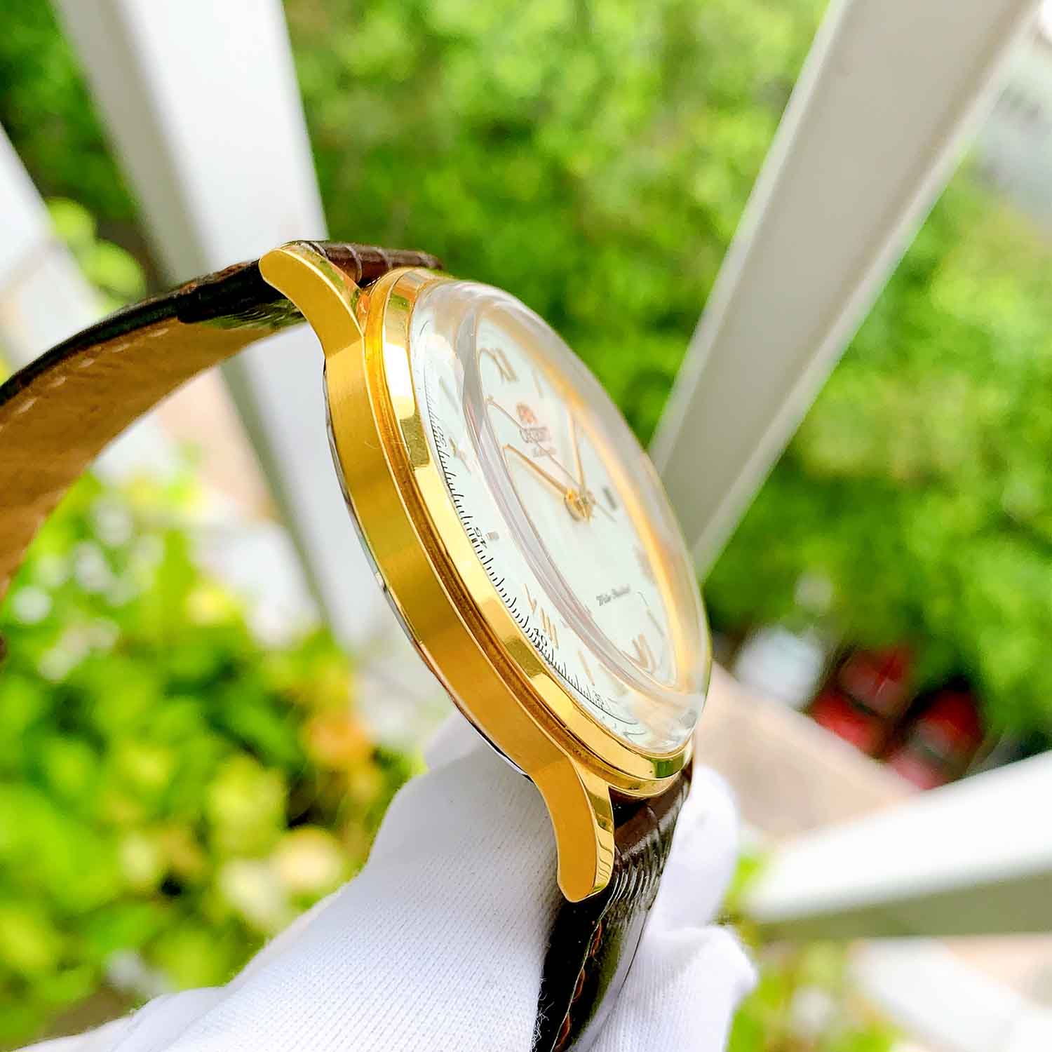 Orient Bambino gen 2 FAC00007W0 Used