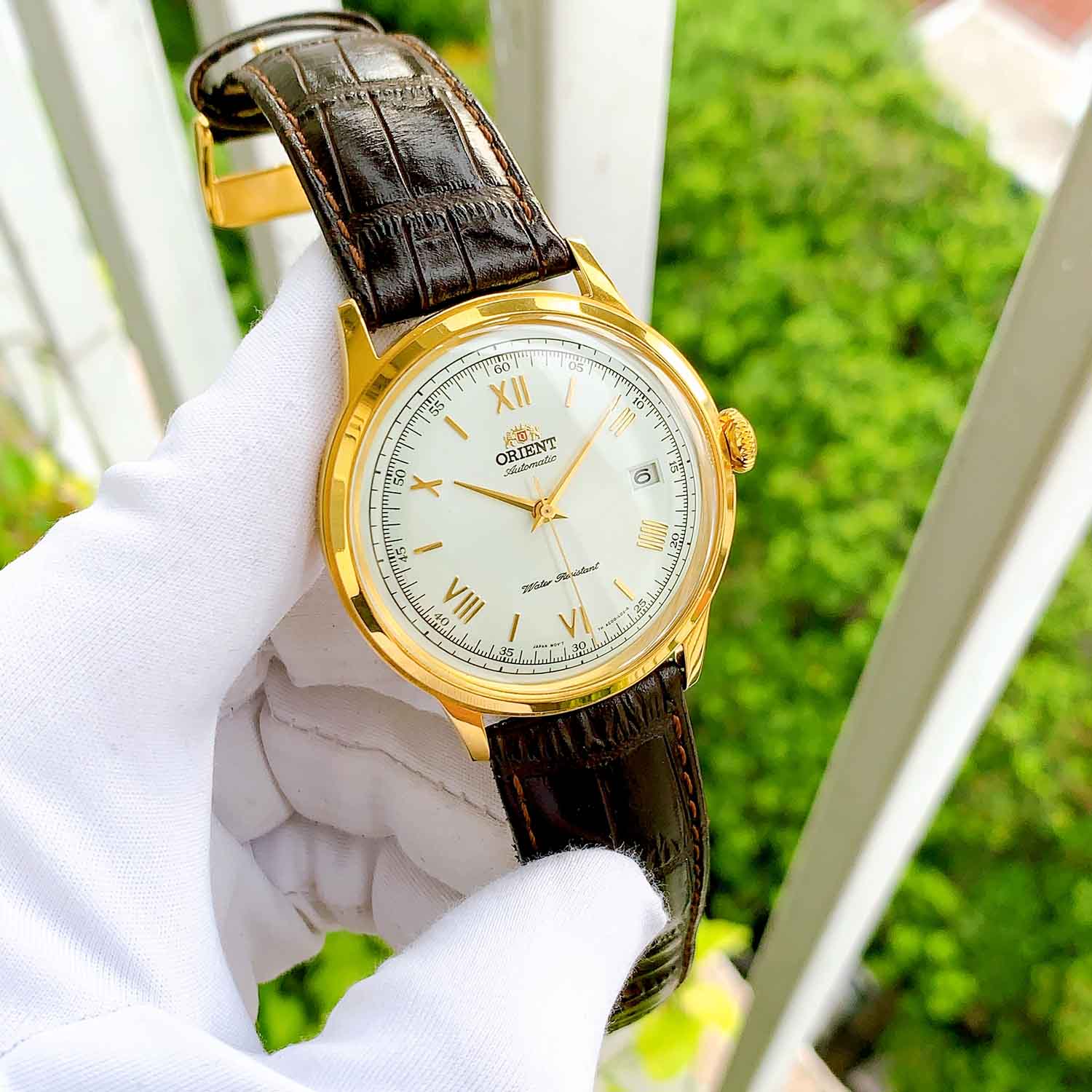 Orient Bambino gen 2 FAC00007W0 Used