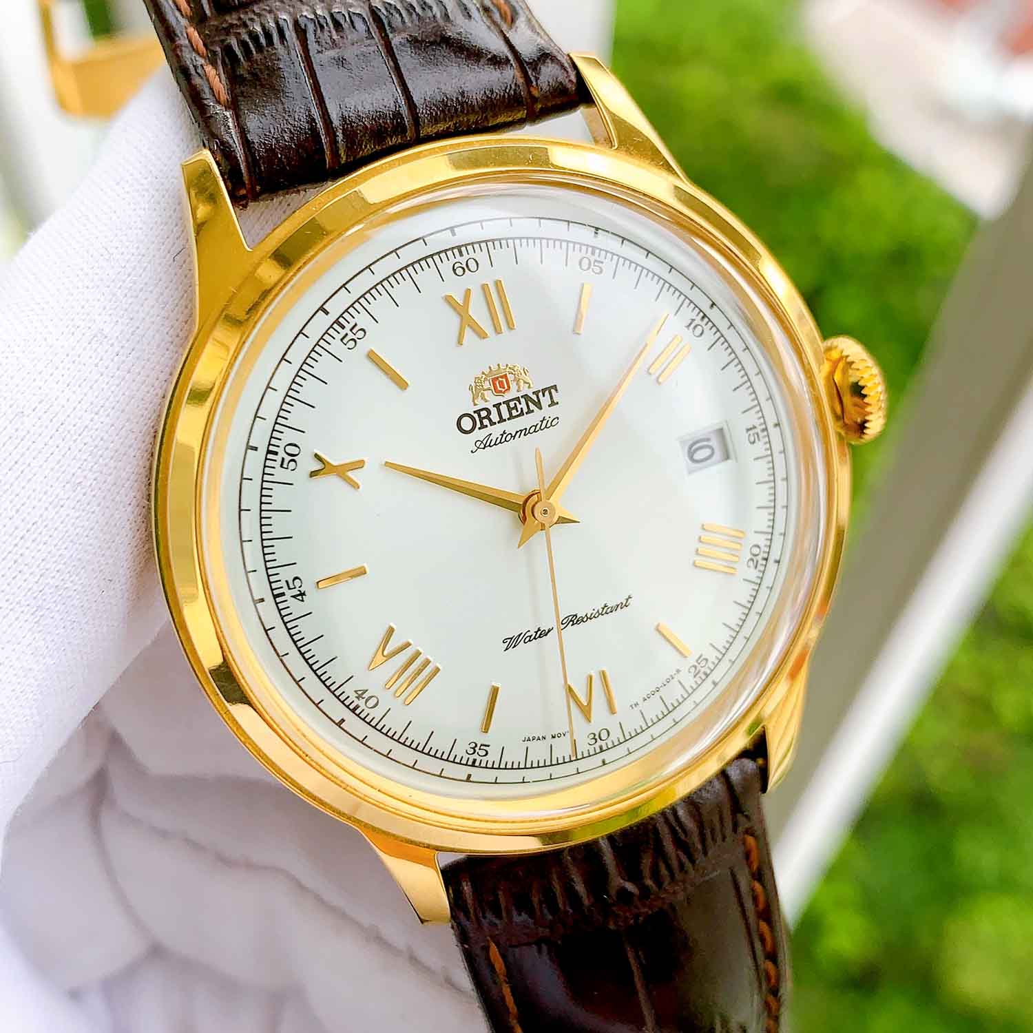 Orient Bambino gen 2 FAC00007W0 Used