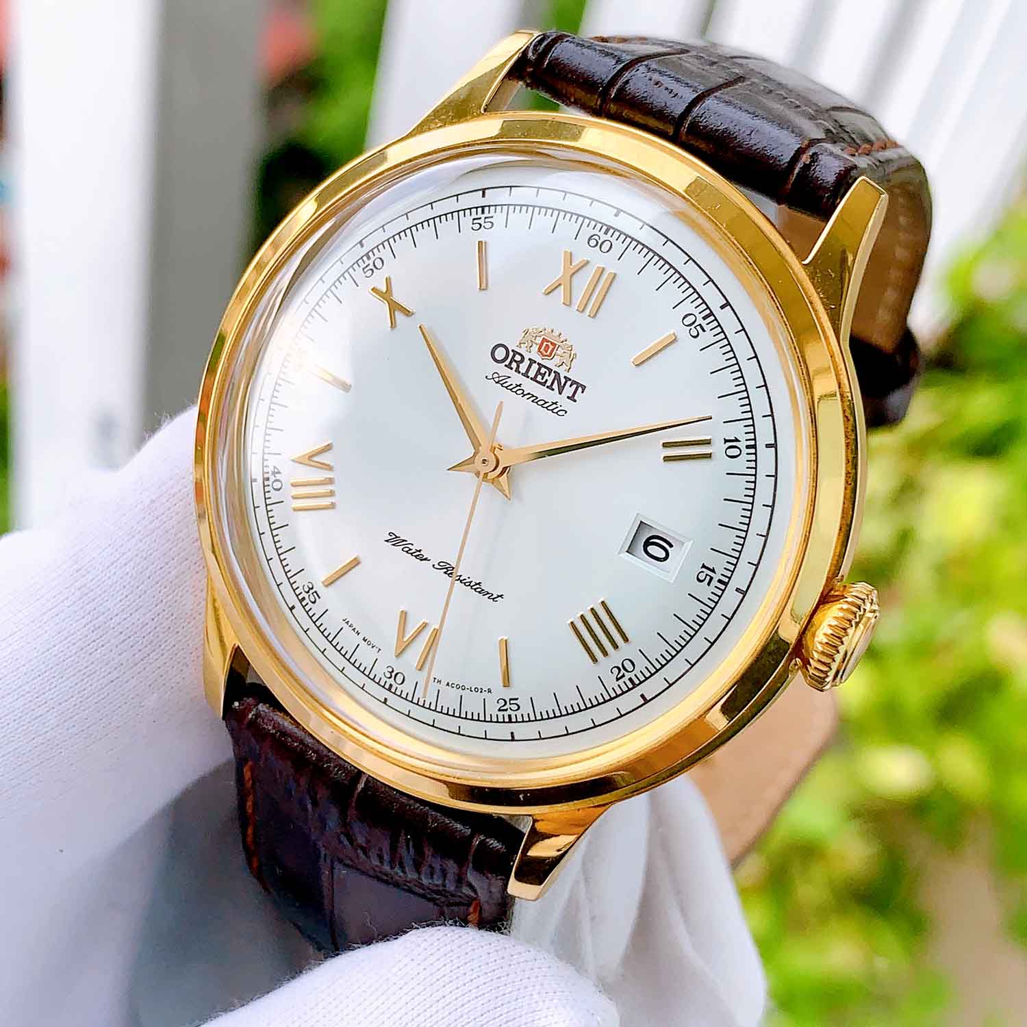Orient Bambino gen 2 FAC00007W0 Used