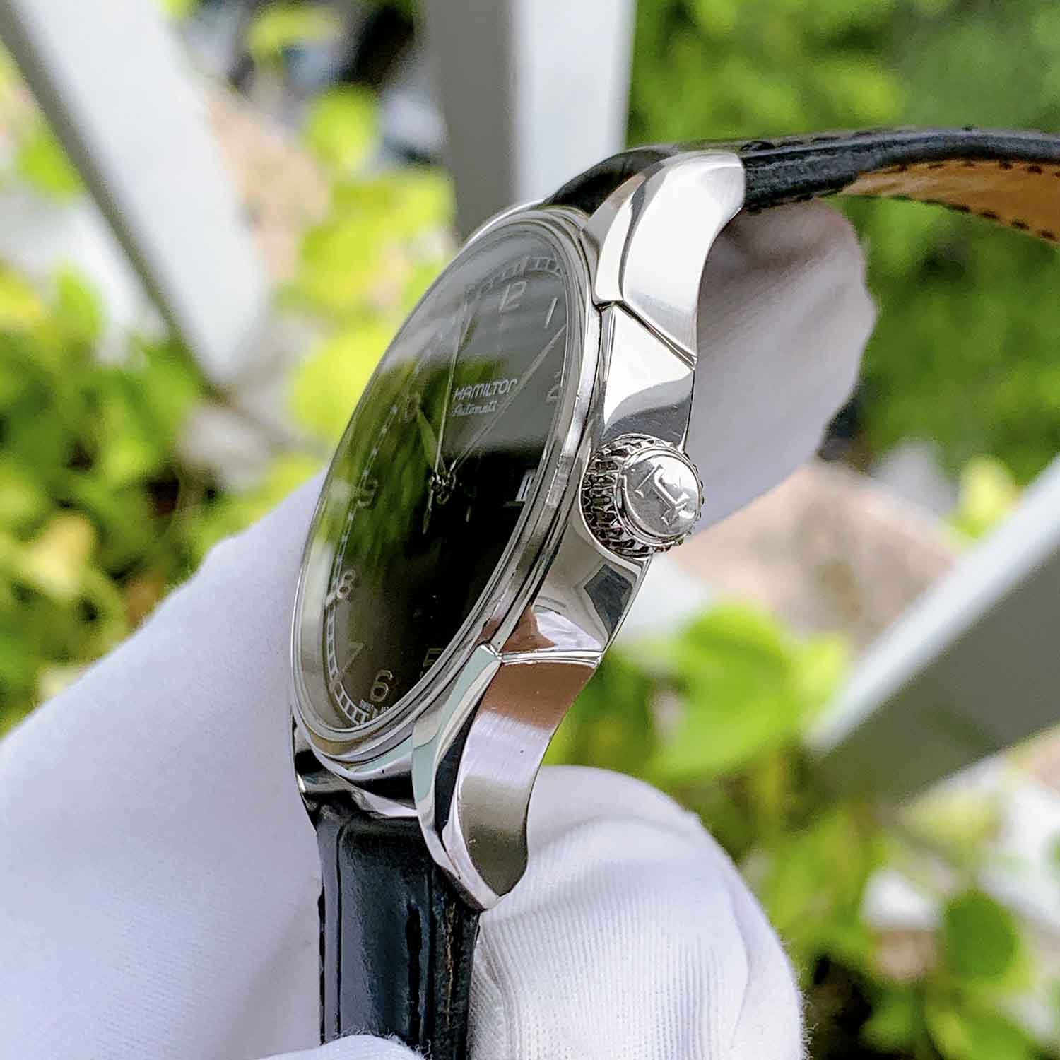 Hamilton AMERICAN CLASSIC VALIANT H39515733 Used