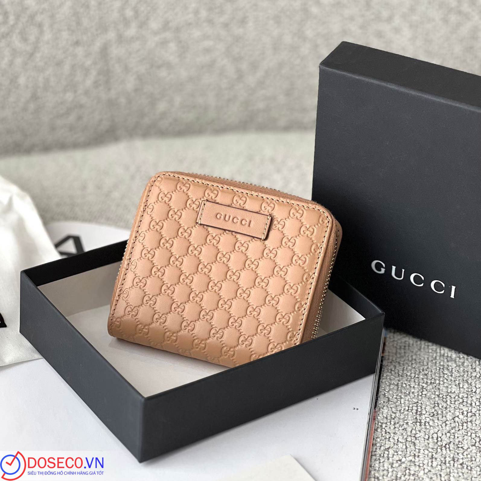 Túi Gucci 449395BMJ1G2754
