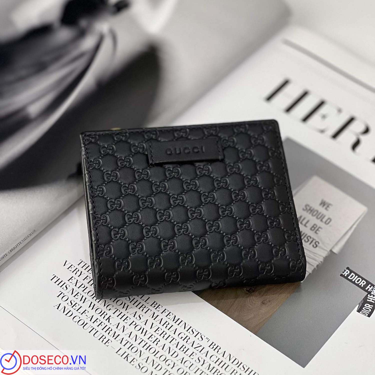Ví Gucci 510318BMJ1G1000