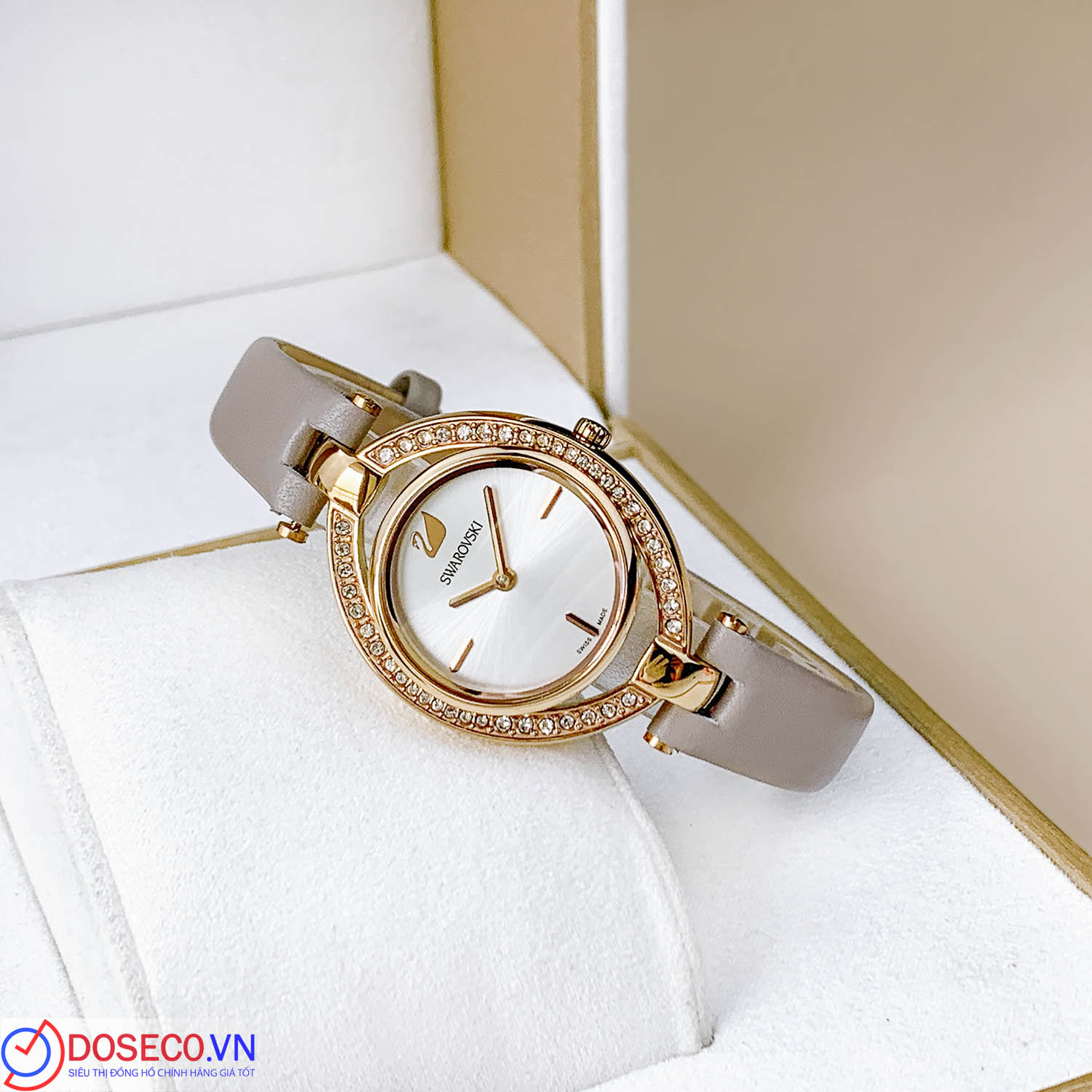 Swarovski STELLA WHITE 5376830